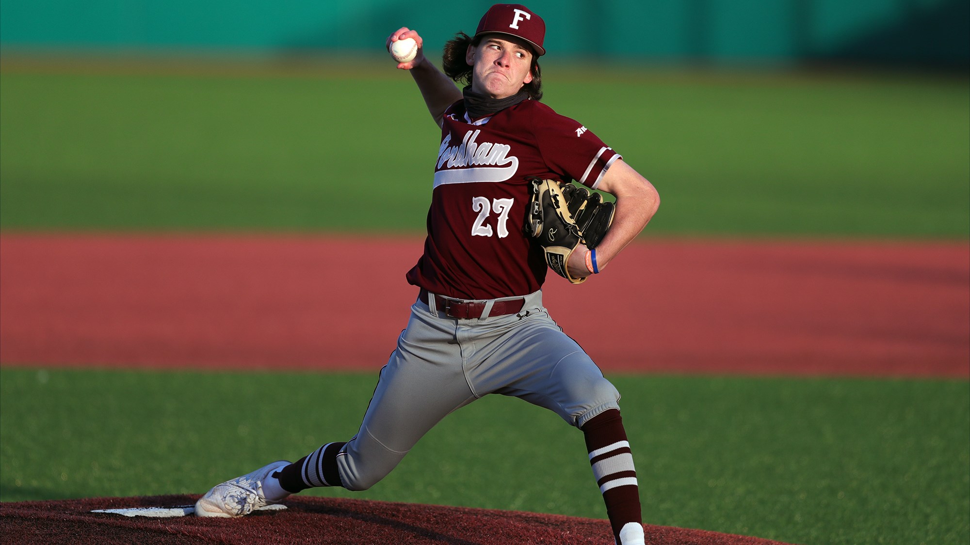 Declan Lavelle - Baseball - Fordham University Athletics