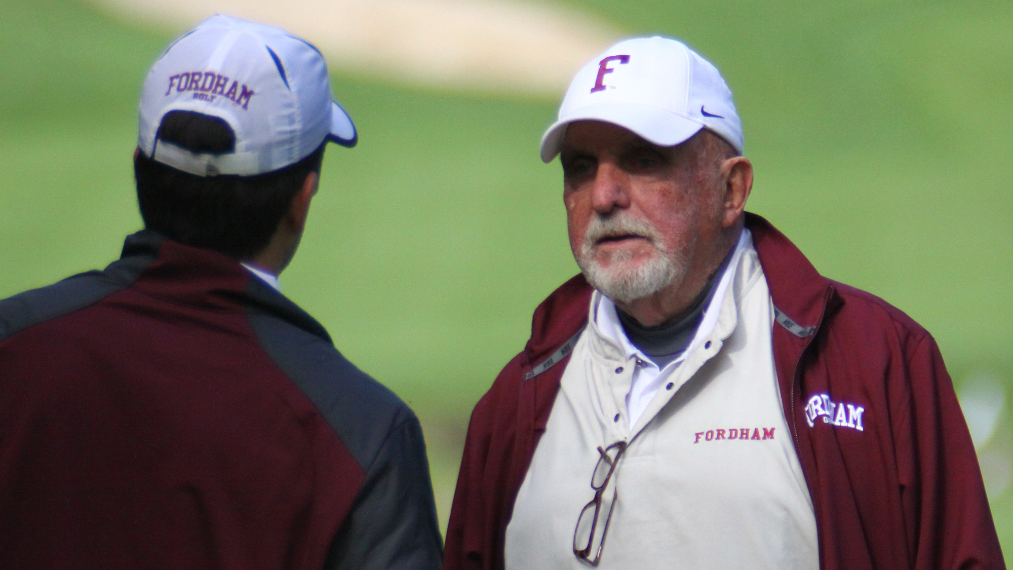 Support the Paul Dillon Scholarship Fund - Fordham University Athletics