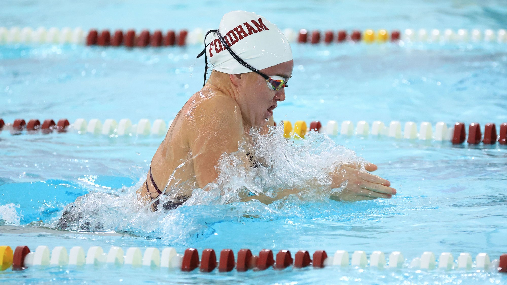 Emma Shaughnessy - Women's Swimming and Diving - Fordham University ...