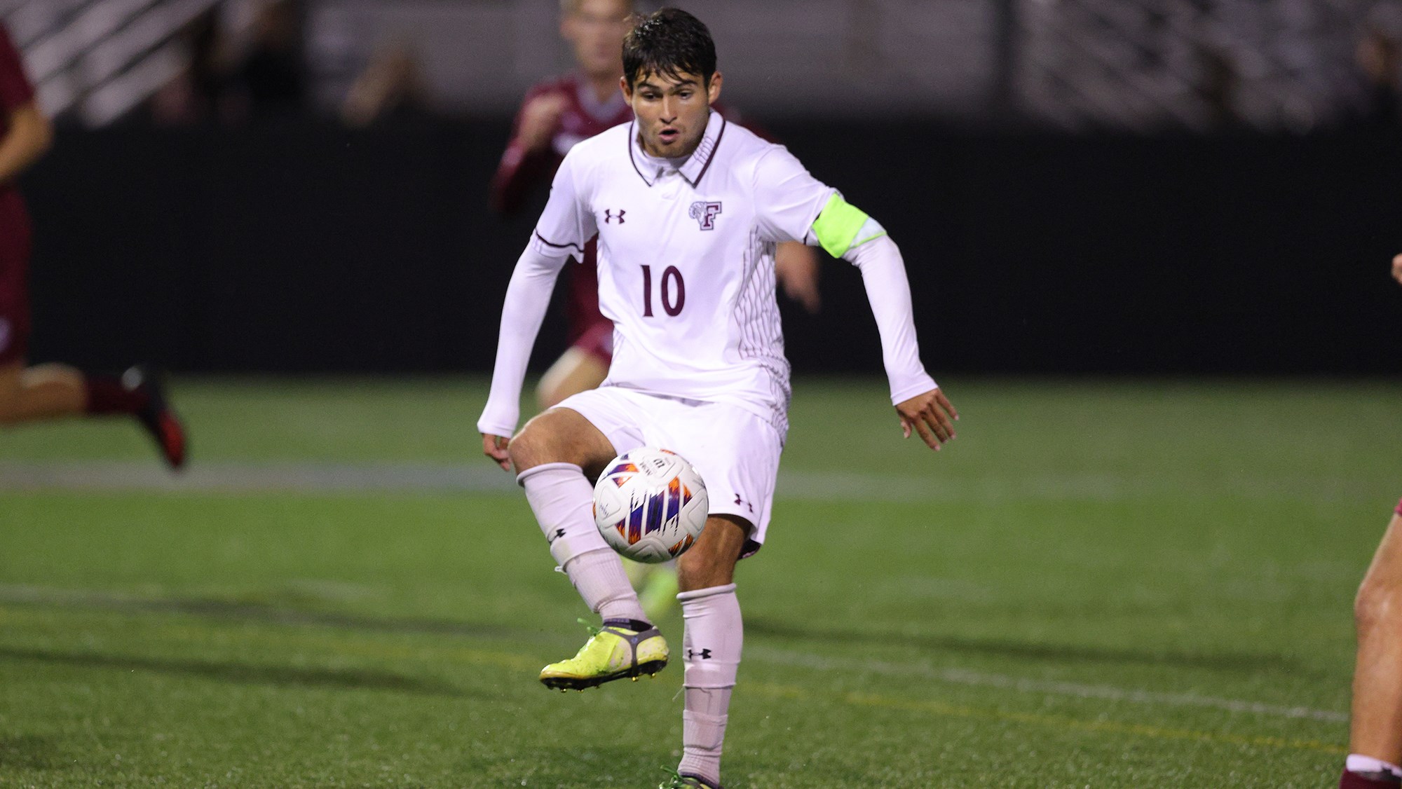 Men’s Soccer Collects a Draw at Saint Joseph’s - Fordham University ...