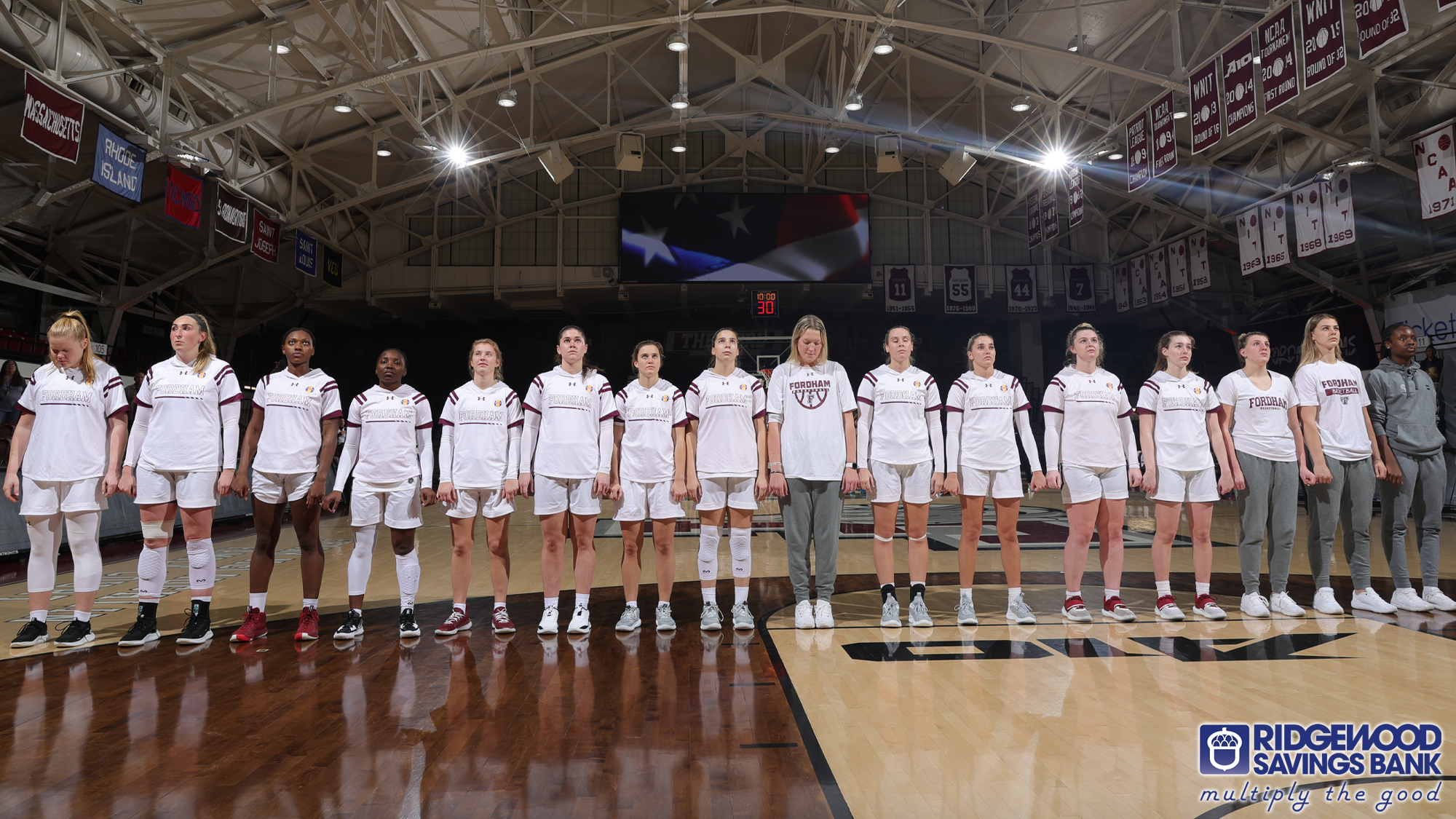 Faith Pappas - Women's Basketball - Fordham University Athletics