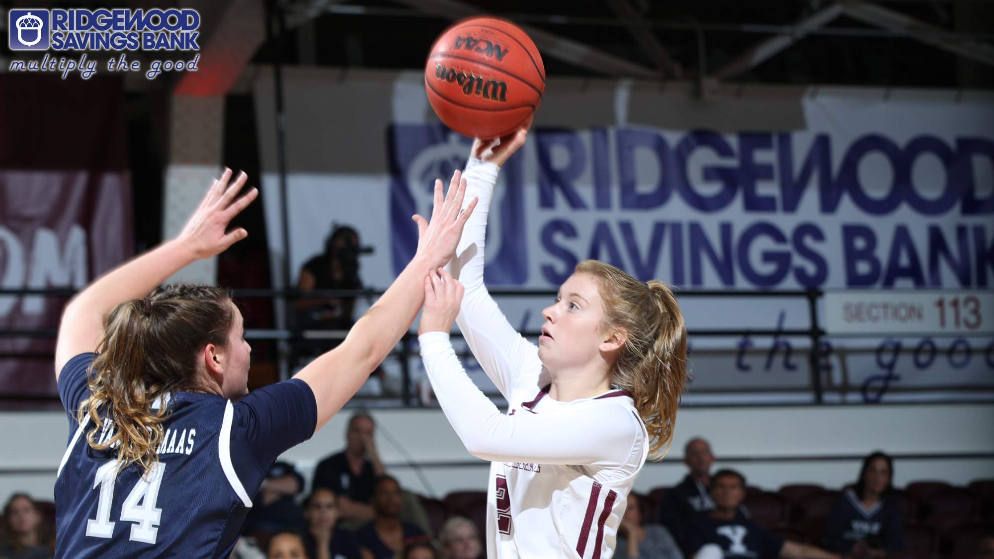 Anna DeWolfe - Women's Basketball - Fordham University Athletics