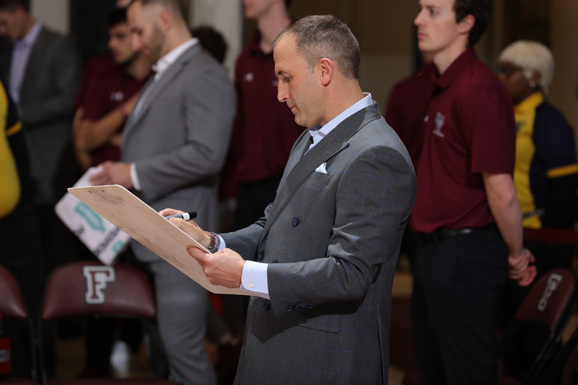 Episode Three of The Keith Urgo Show Now Live Featuring Darius ...