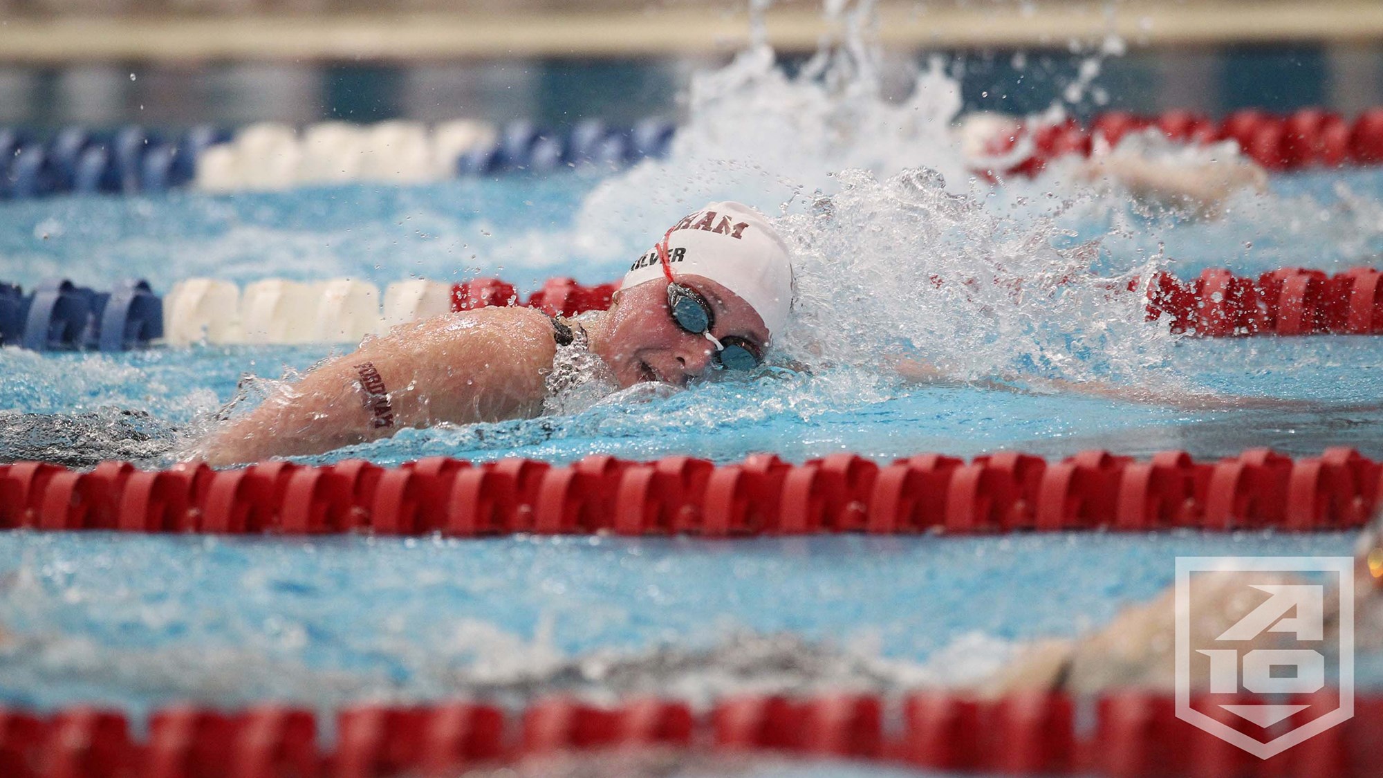 Clare Culver - Women's Swimming and Diving - Fordham University Athletics