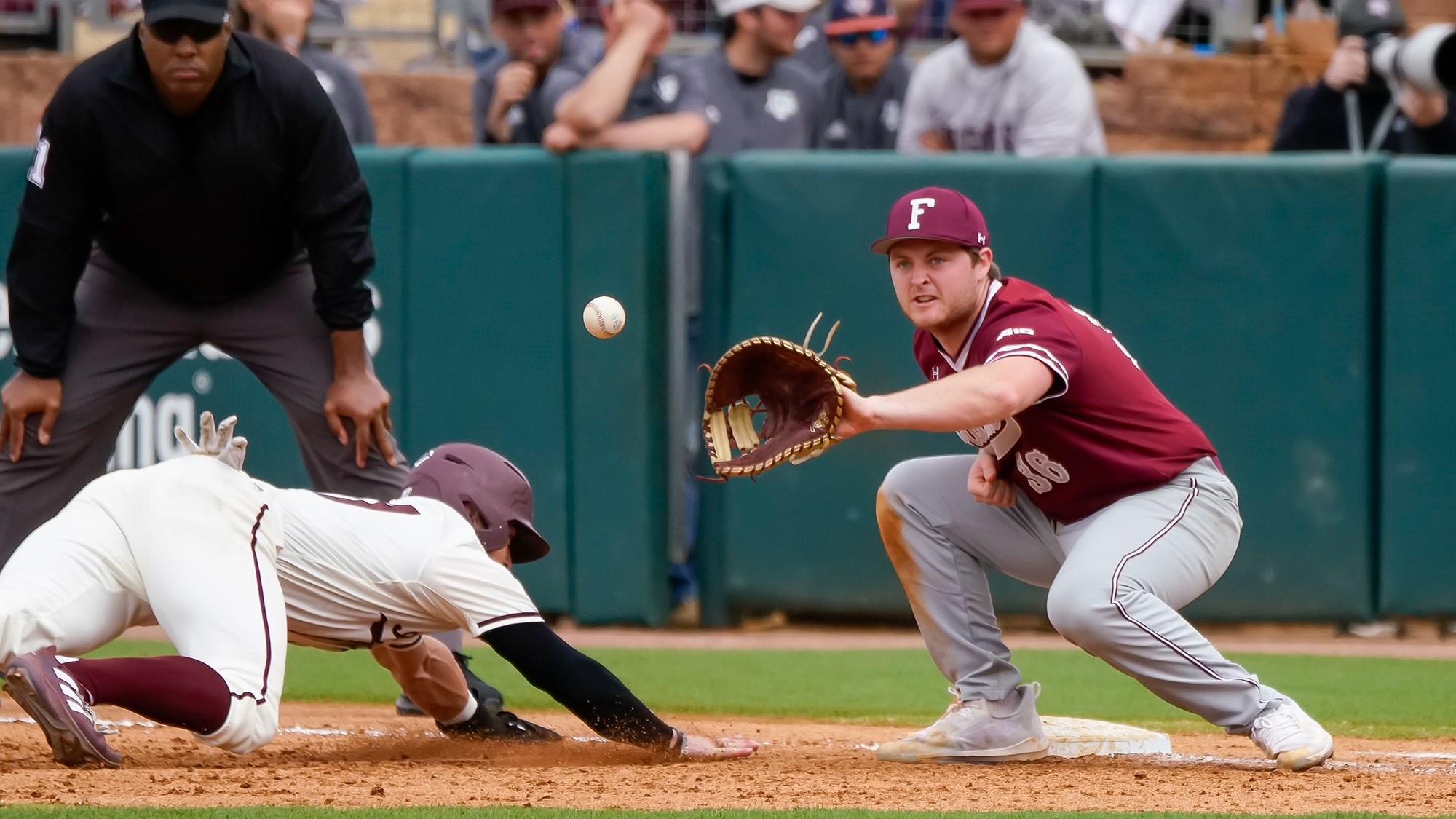 Will Findlay - Baseball - Fordham University Athletics