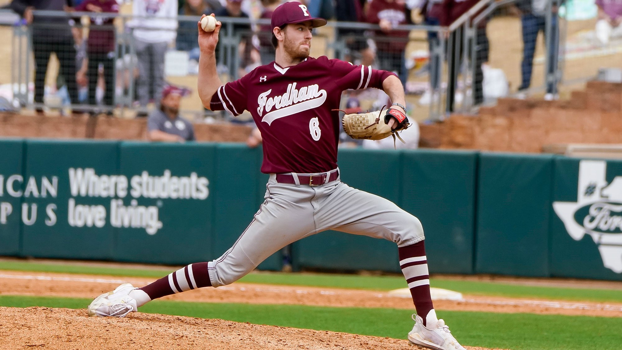 Joseph Quintal - Baseball - Fordham University Athletics