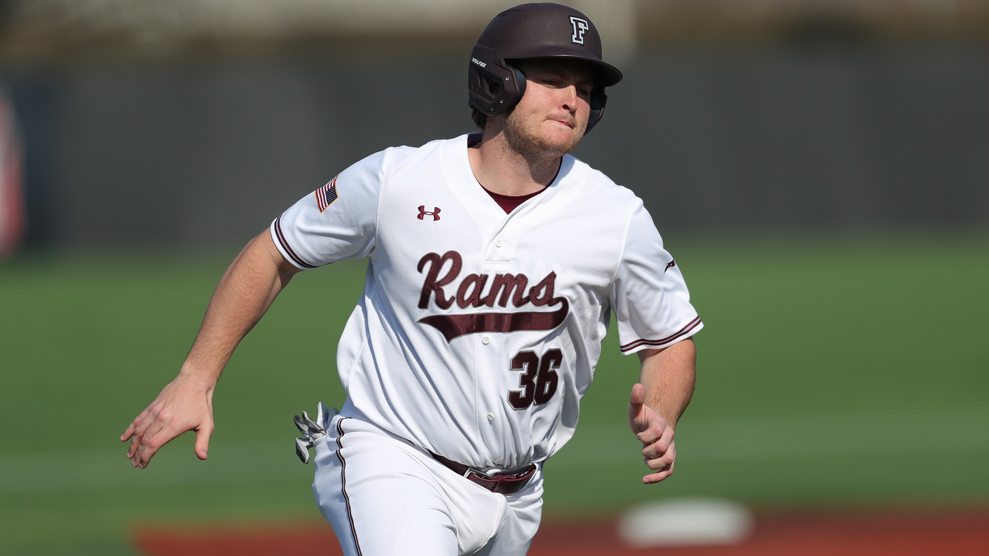 Will Findlay - Baseball - Fordham University Athletics