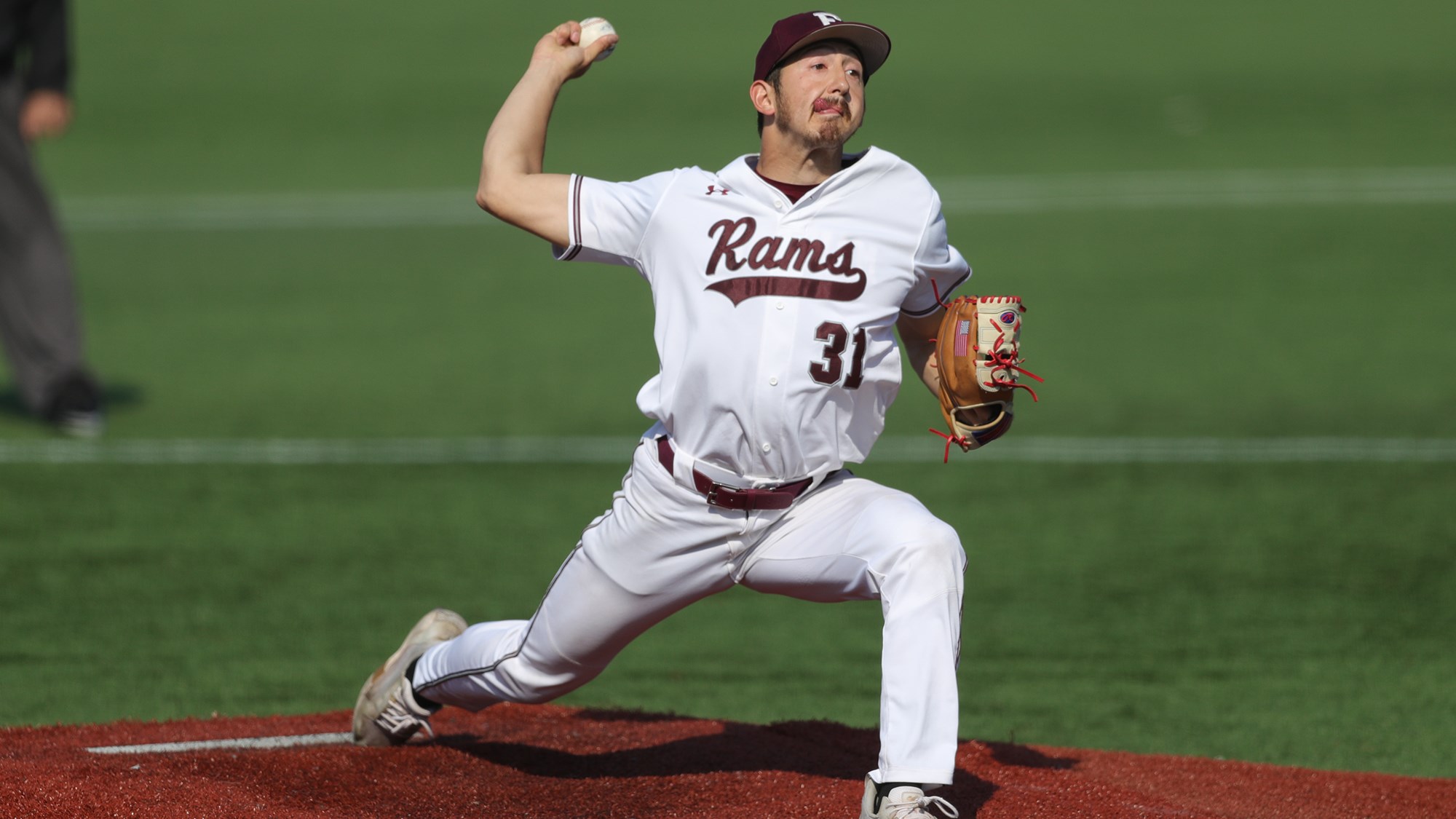 Ben Kovel - Baseball - Fordham University Athletics