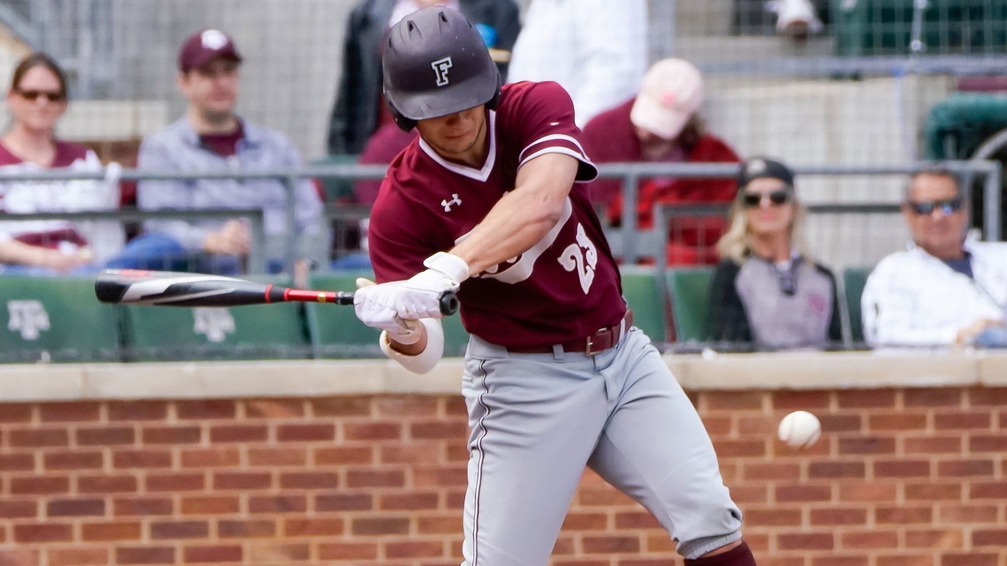 Jason Coules - Baseball - Fordham University Athletics