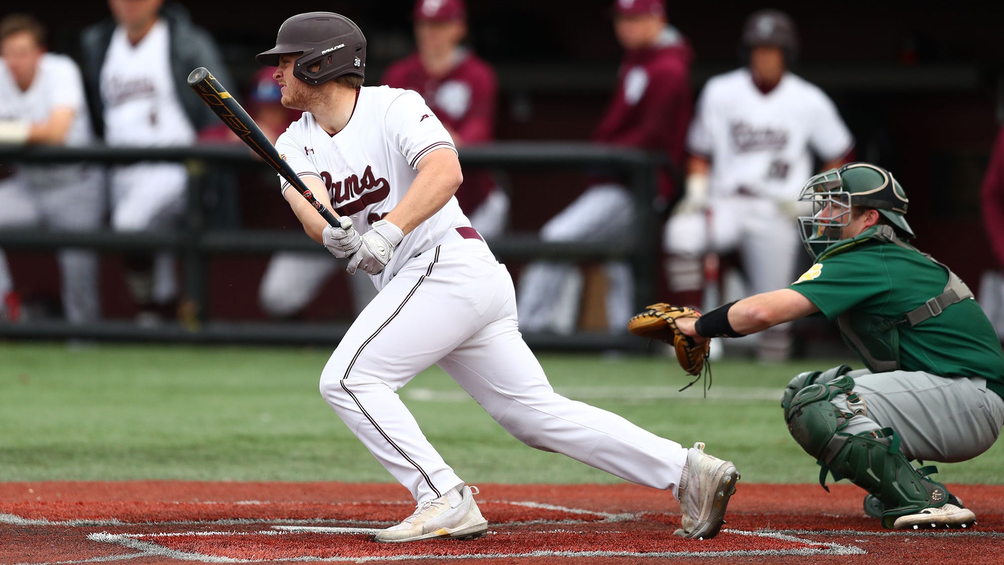 Will Findlay - Baseball - Fordham University Athletics