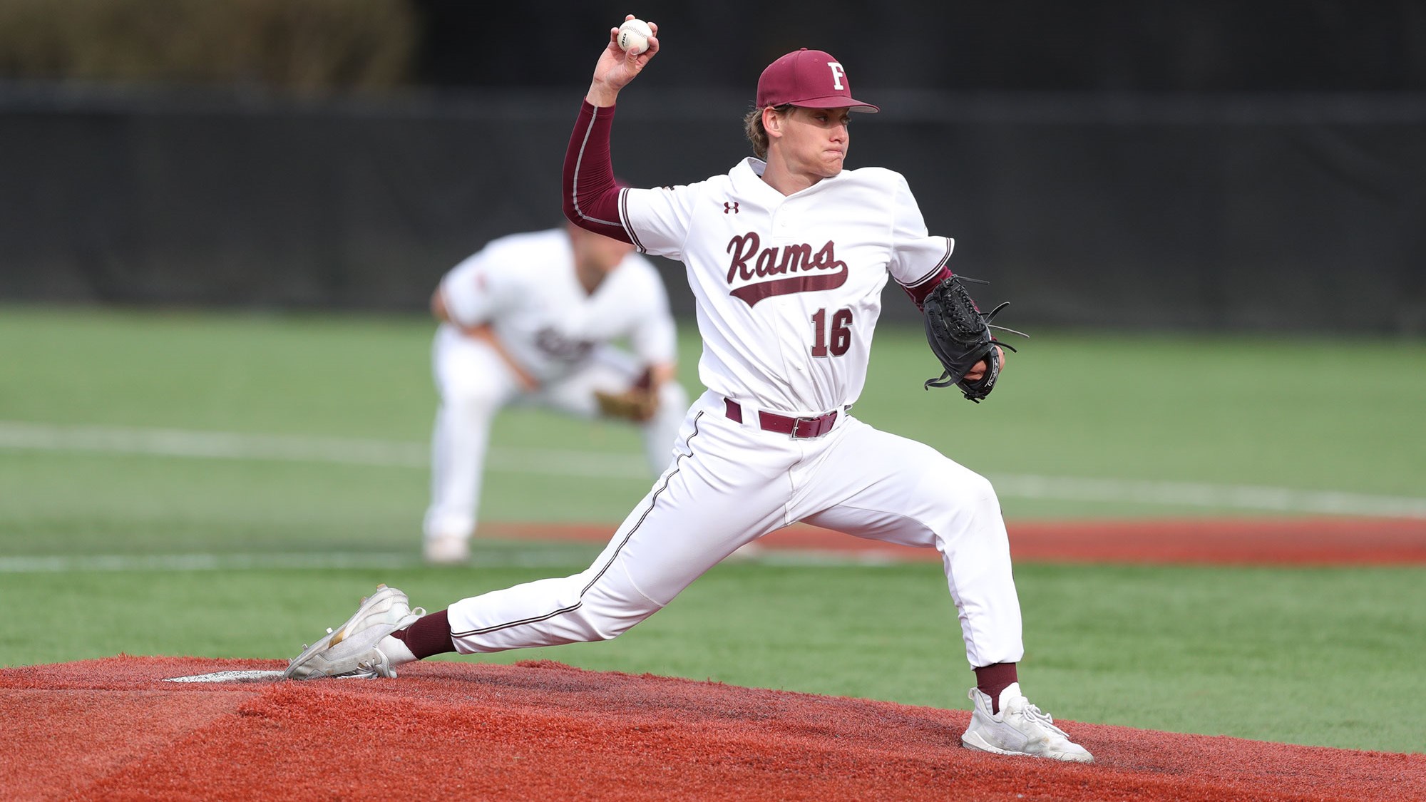 Cameron Knox - Baseball - Fordham University Athletics