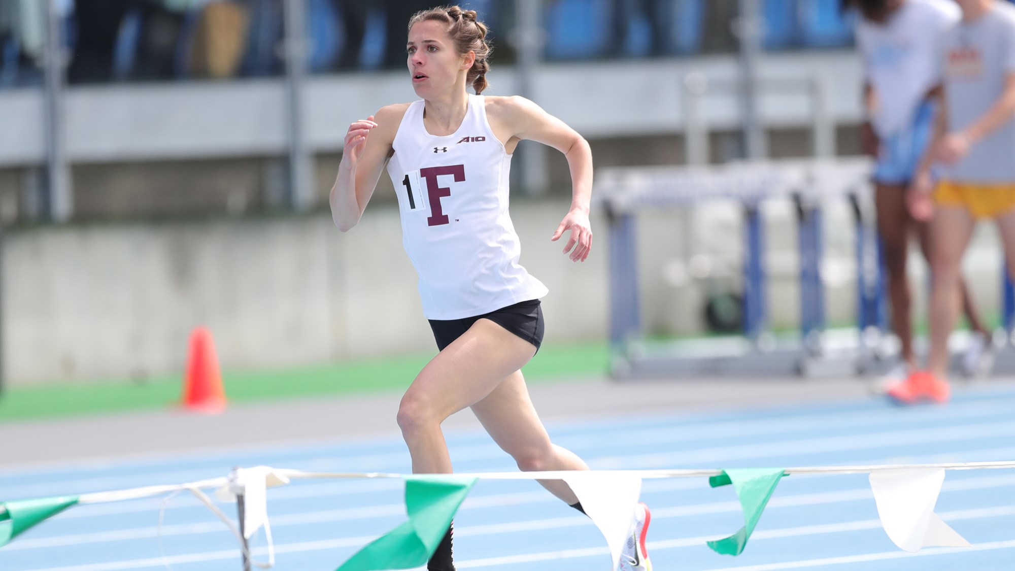 Taylor Mascetta - Women's Track and Field - Fordham University Athletics
