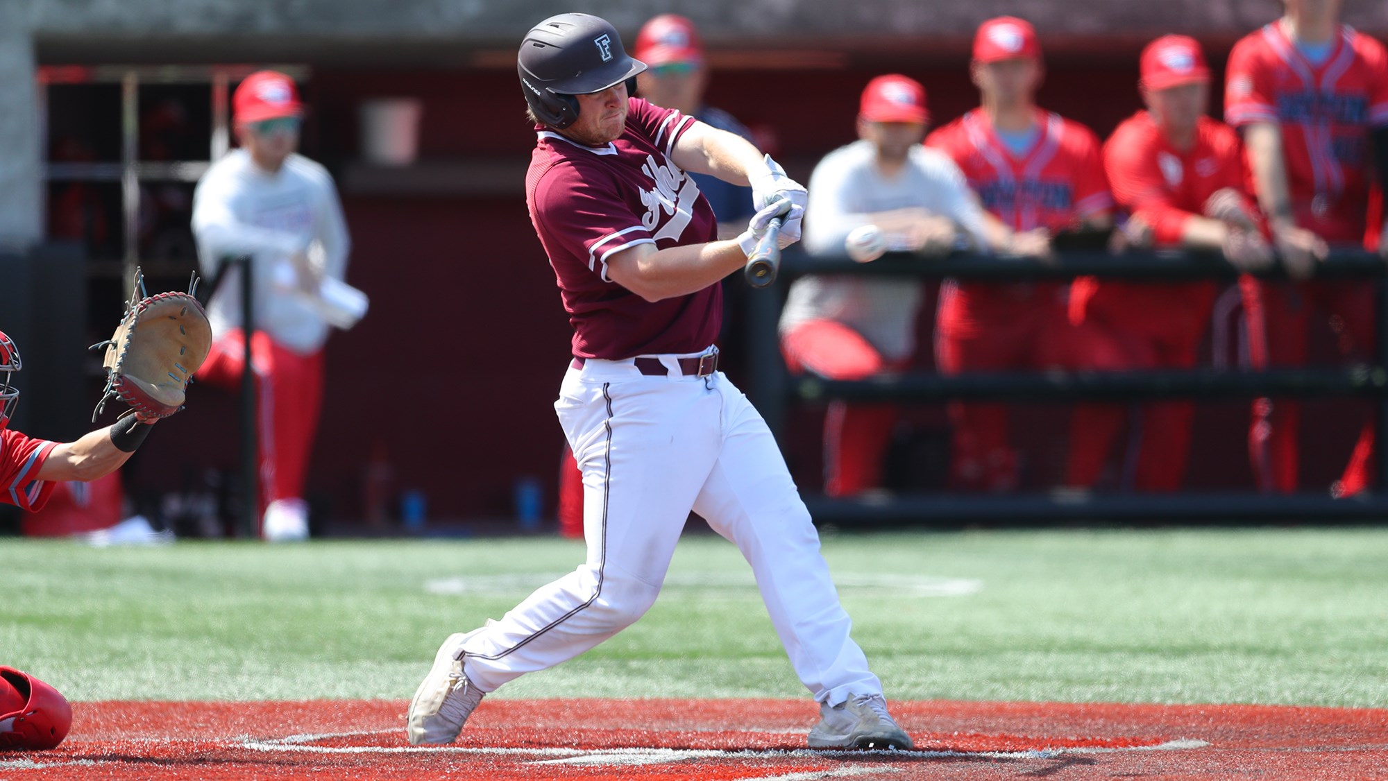 Will Findlay - Baseball - Fordham University Athletics