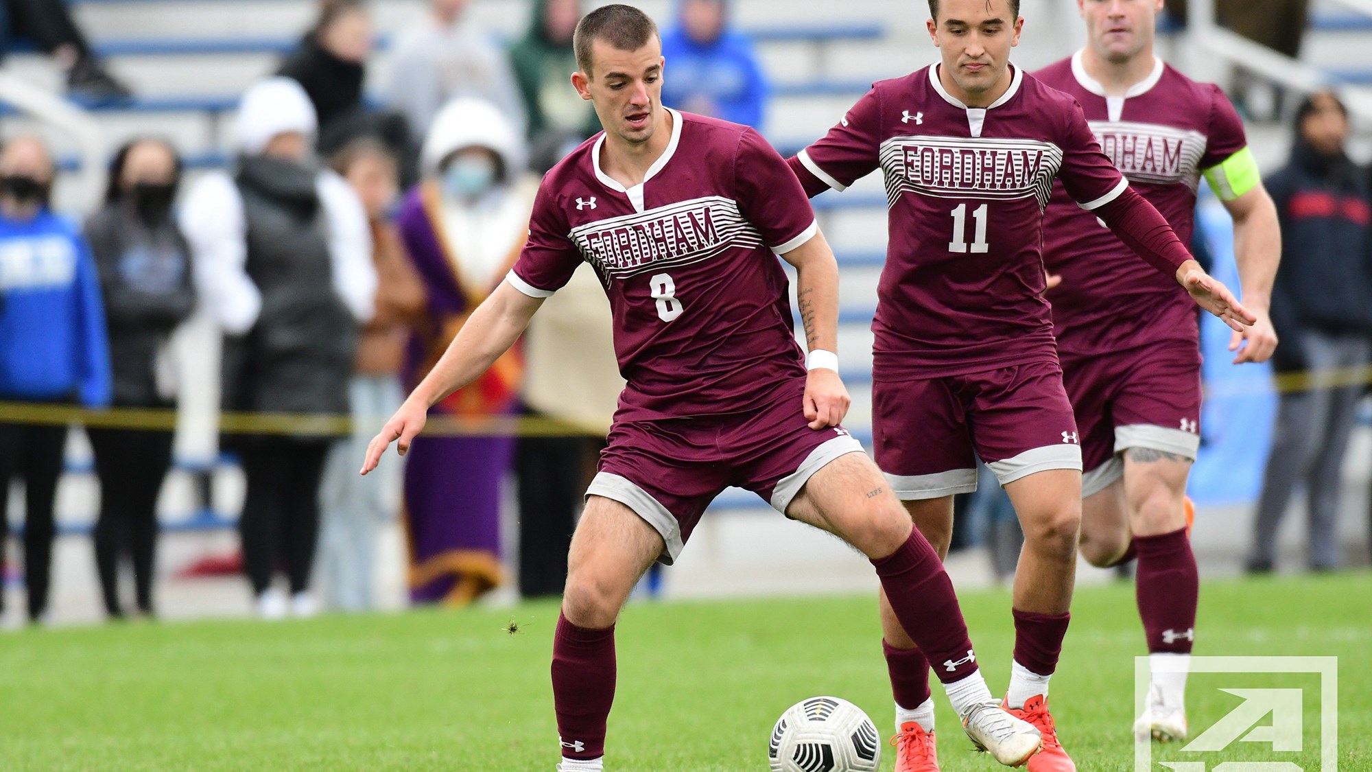 Paul Makaj - Men's Soccer - Fordham University Athletics