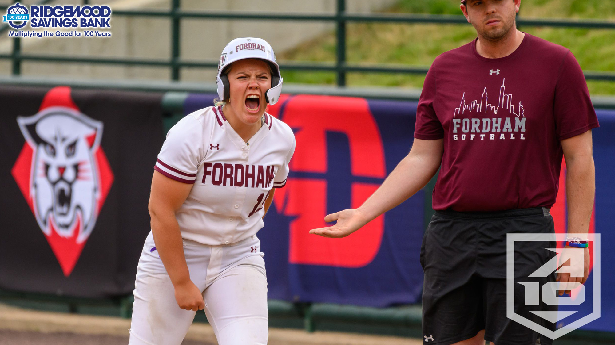 Devon Miller - Softball - Fordham University Athletics