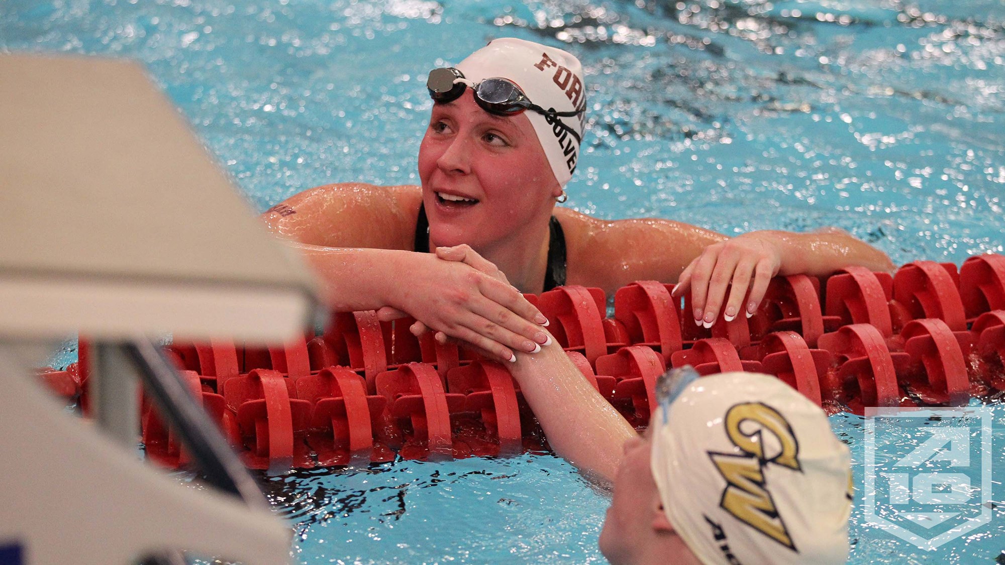 Clare Culver - Women's Swimming and Diving - Fordham University Athletics