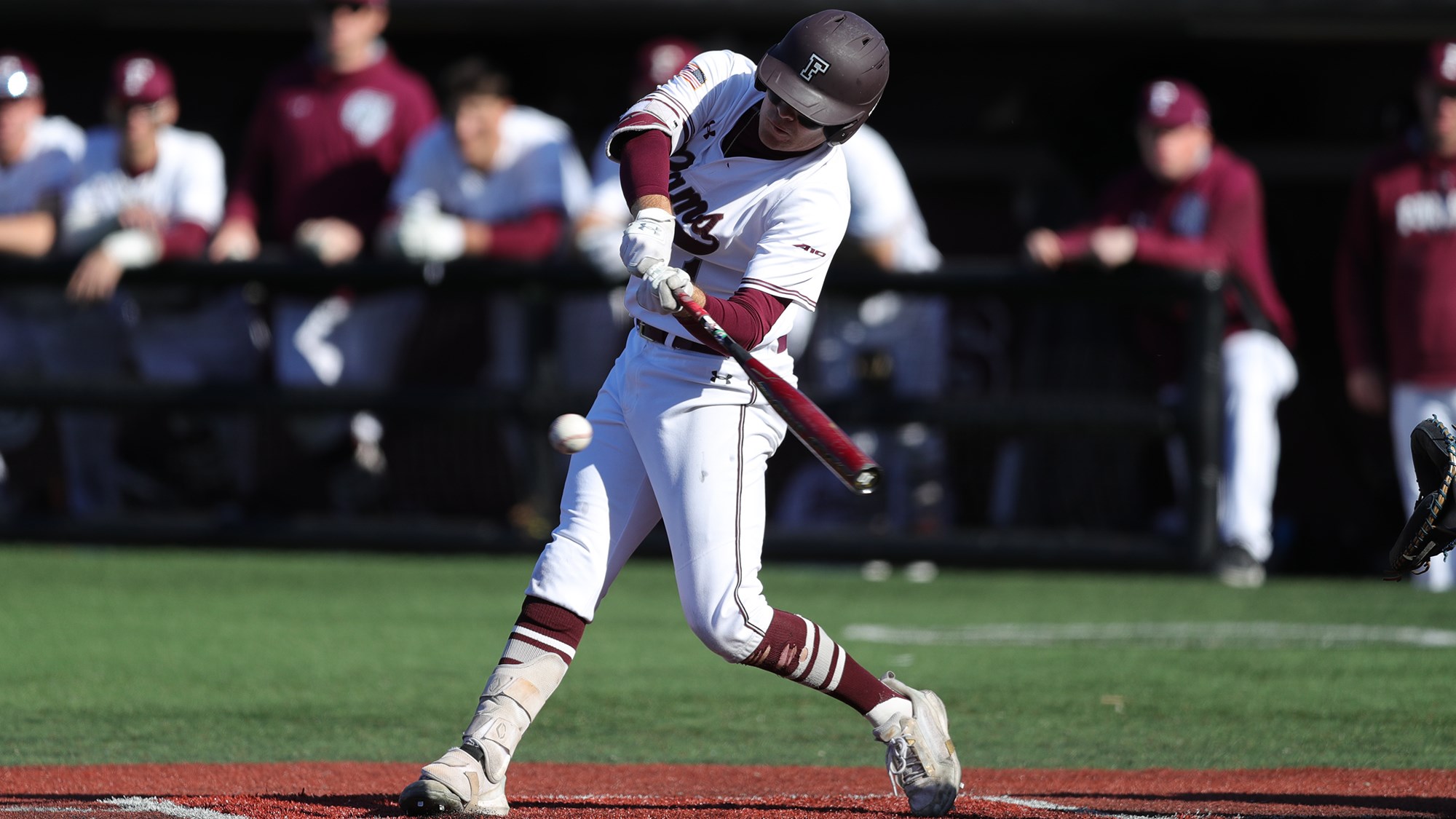 Jack Harnisch - Baseball - Fordham University Athletics