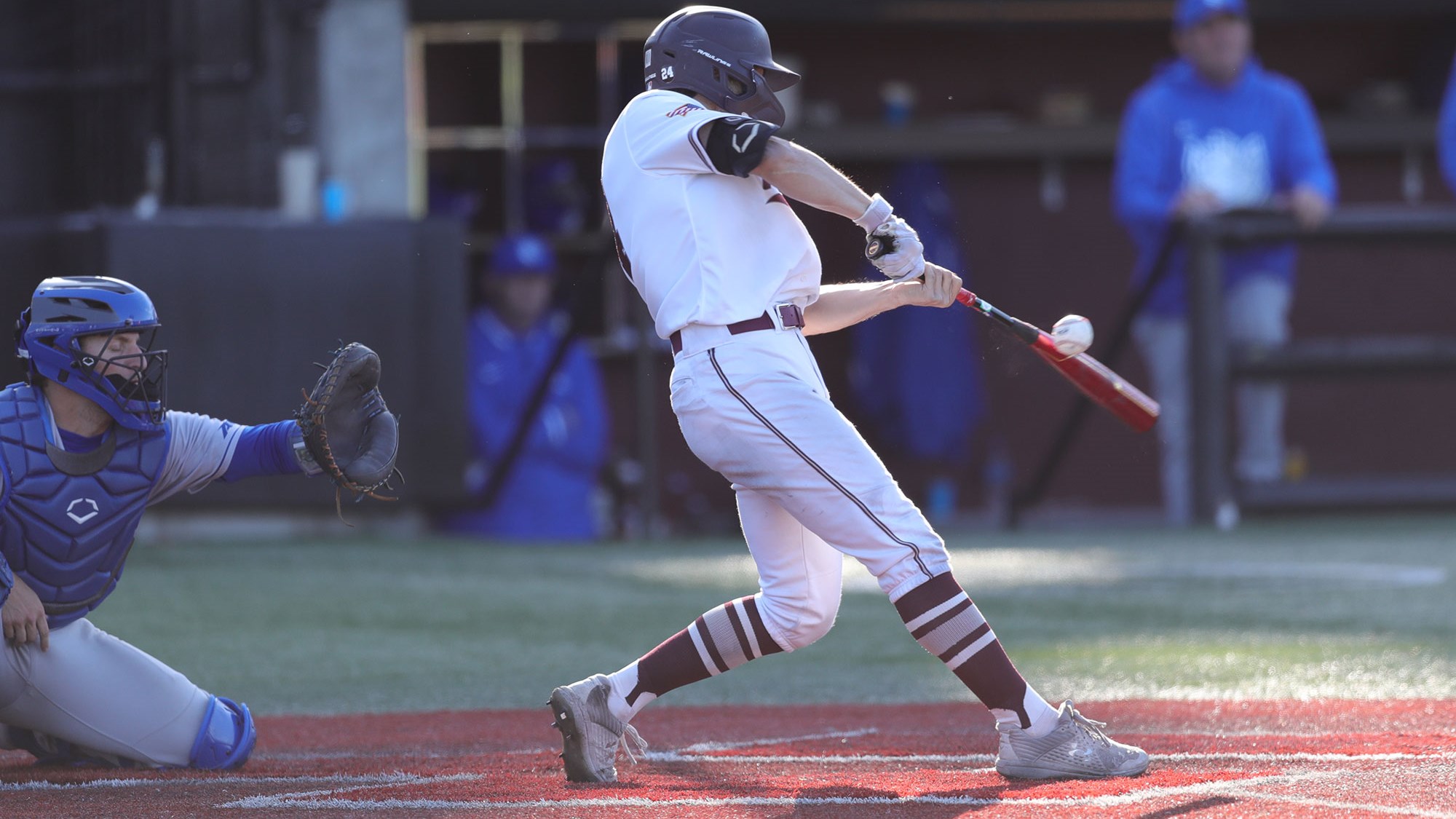 Jake Guercio - Baseball - Fordham University Athletics