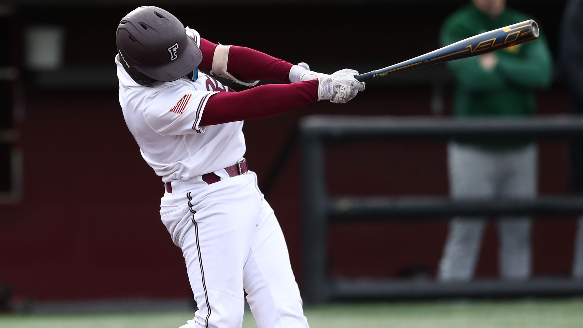 Diego Prieto - Baseball - Fordham University Athletics