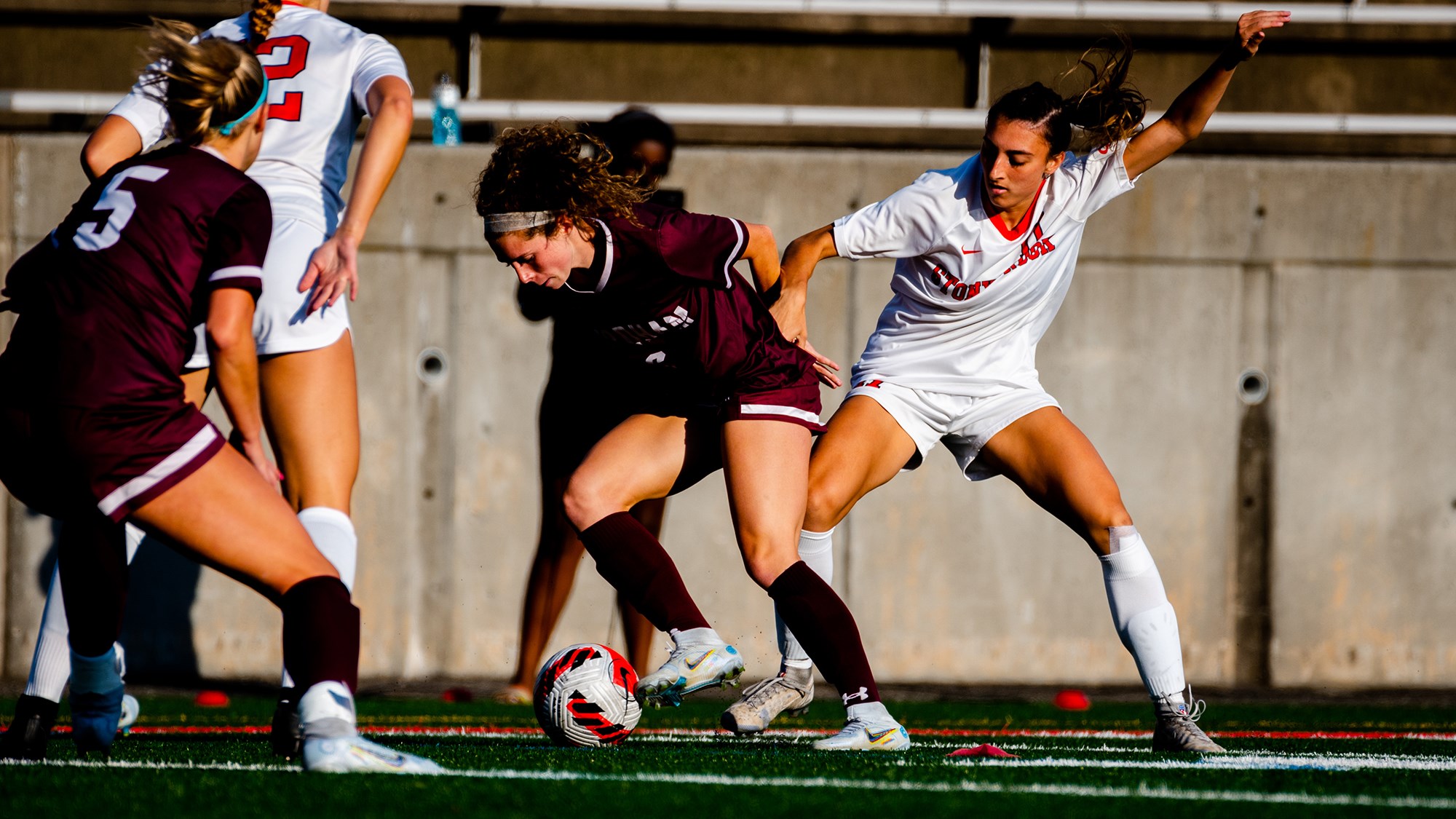 Kristen Cocozza - Women's Soccer - Fordham University Athletics