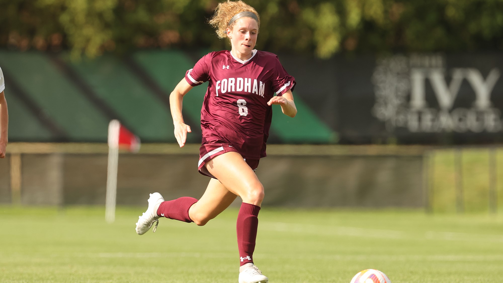 Kristen Cocozza - Women's Soccer - Fordham University Athletics