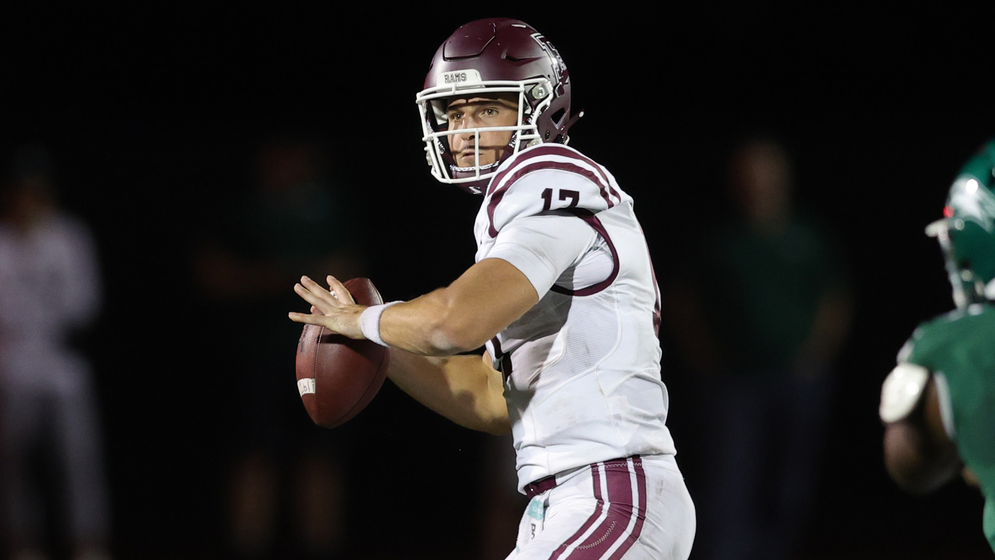 Football Opens with Win at Wagner - Fordham University Athletics
