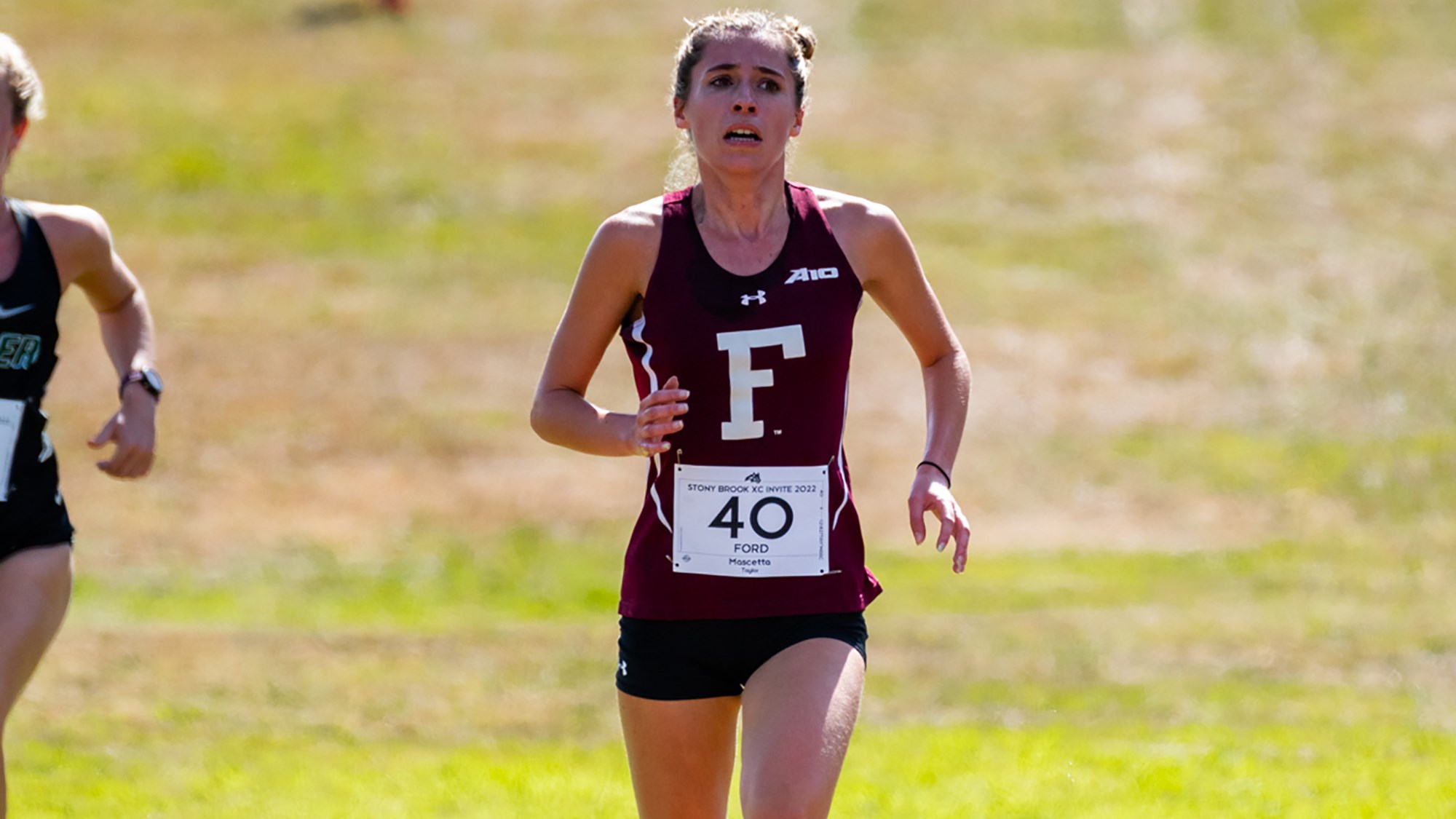 Taylor Mascetta - Women's Cross Country - Fordham University Athletics