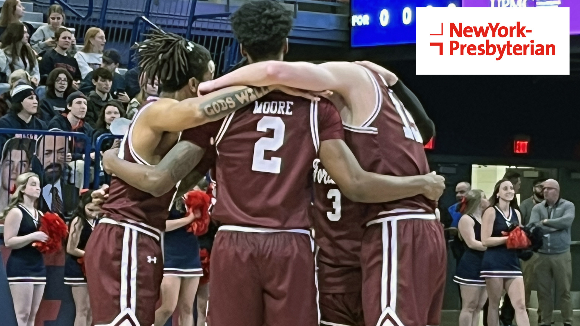 Men’s Basketball Travels to St. Bonaventure on Wednesday - Fordham ...