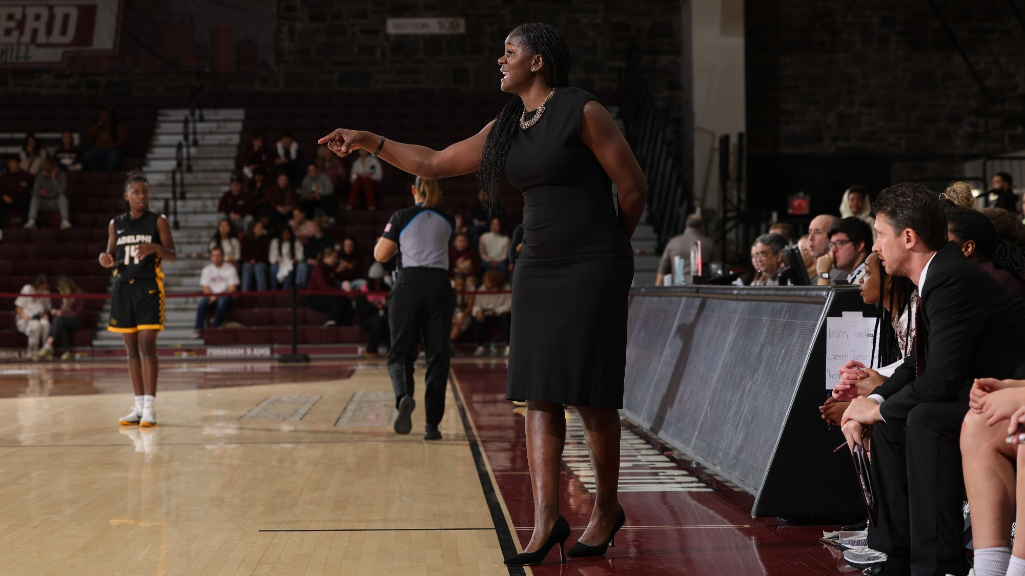 Mitchell Announces First-Year Trio as Part of 2024 Recruiting Class ...