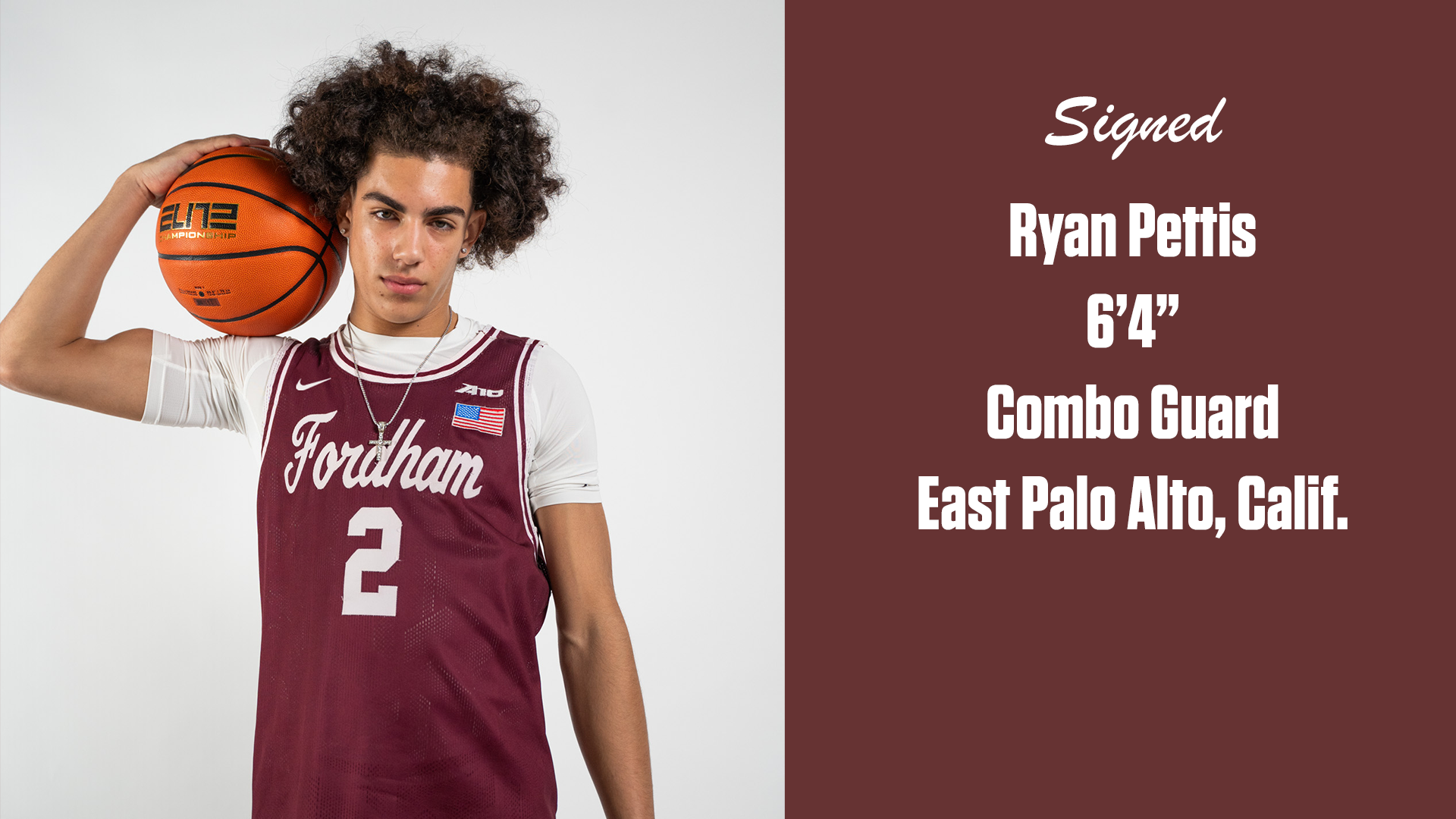 Men’s Basketball Inks Ryan Pettis to National Letter of Intent ...