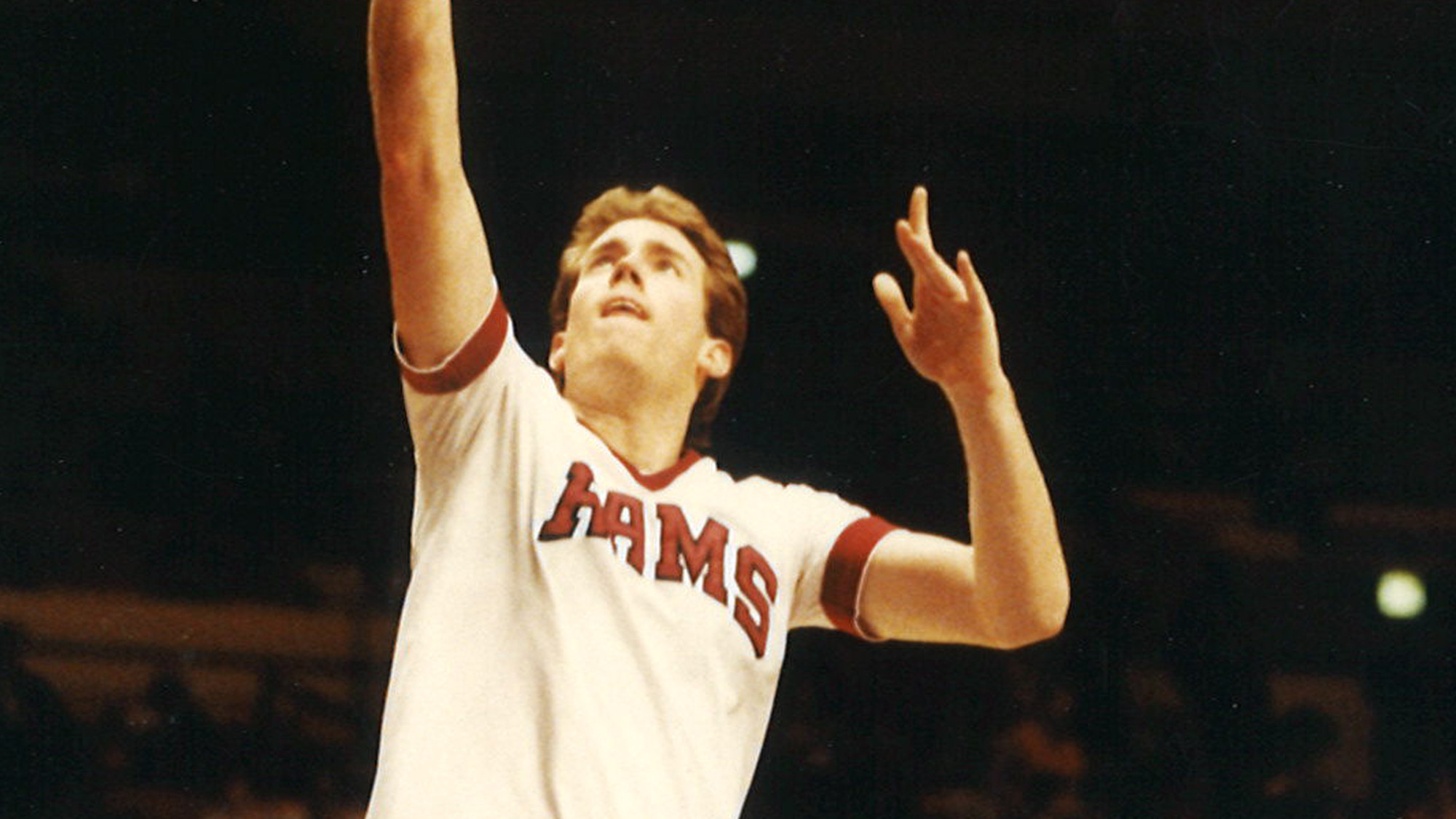 Fordham’s Steve Breen Inducted into Stepinac Hardwood Club - Fordham University Athletics