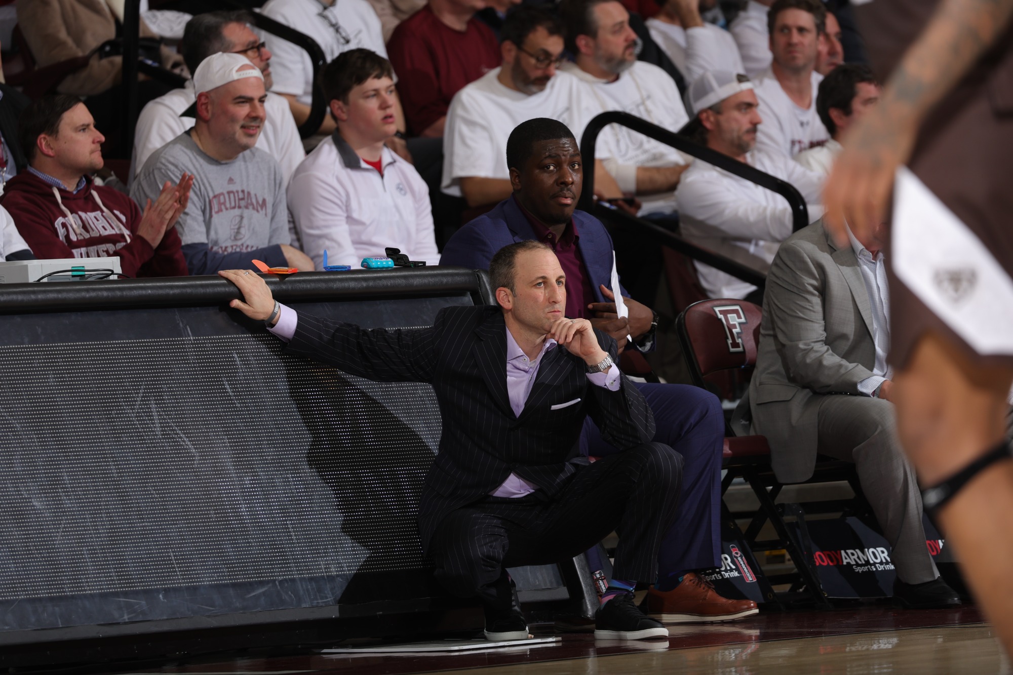 Episode Five of The Keith Urgo Show Featuring Antrell Charlton is Now ...