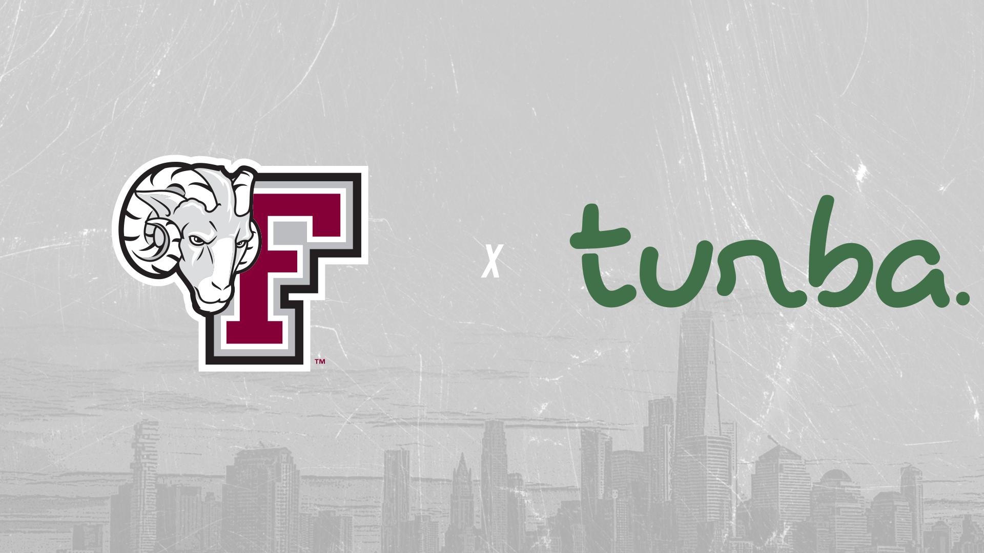 Fordham Teams With Turba Sports - Fordham University Athletics