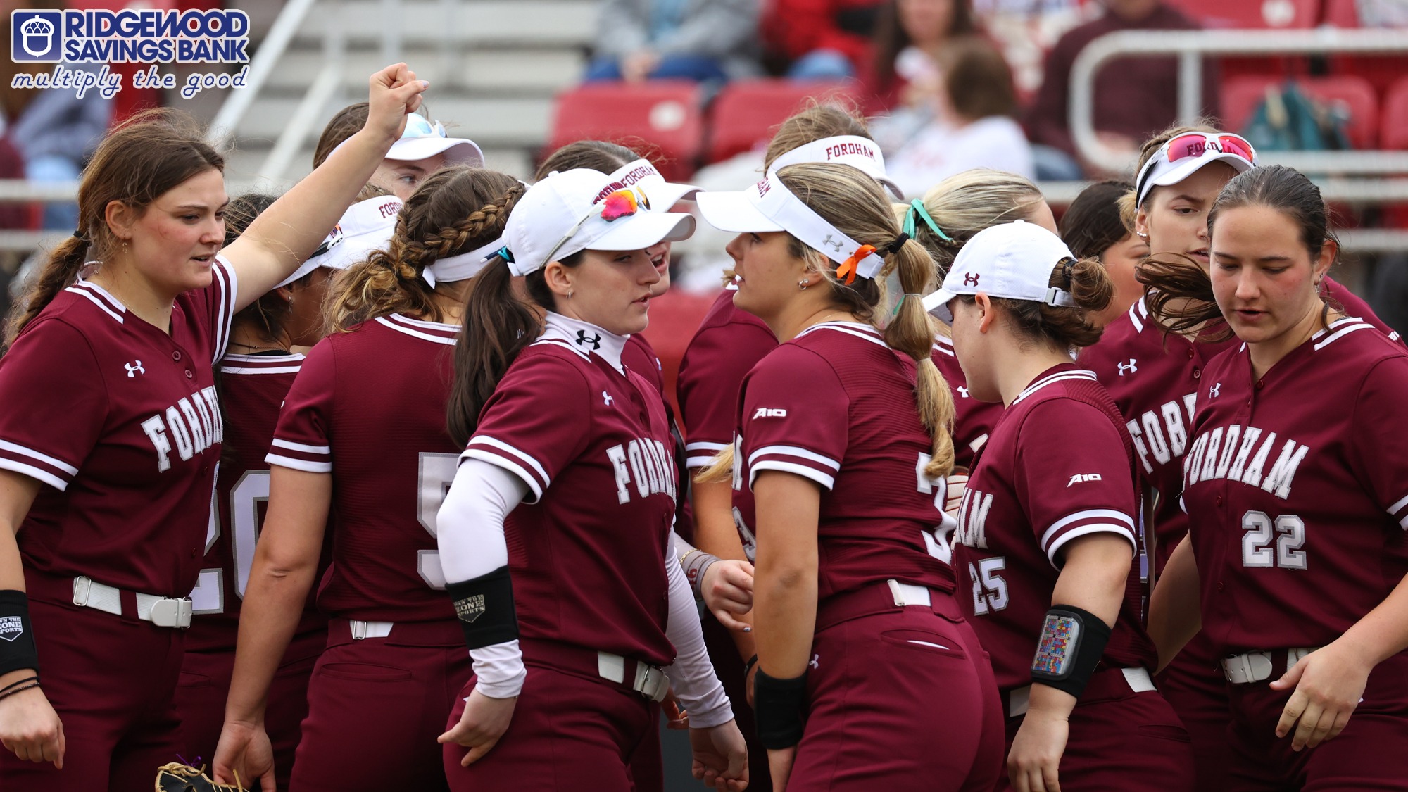 Eva Koratsis - Softball - Fordham University Athletics