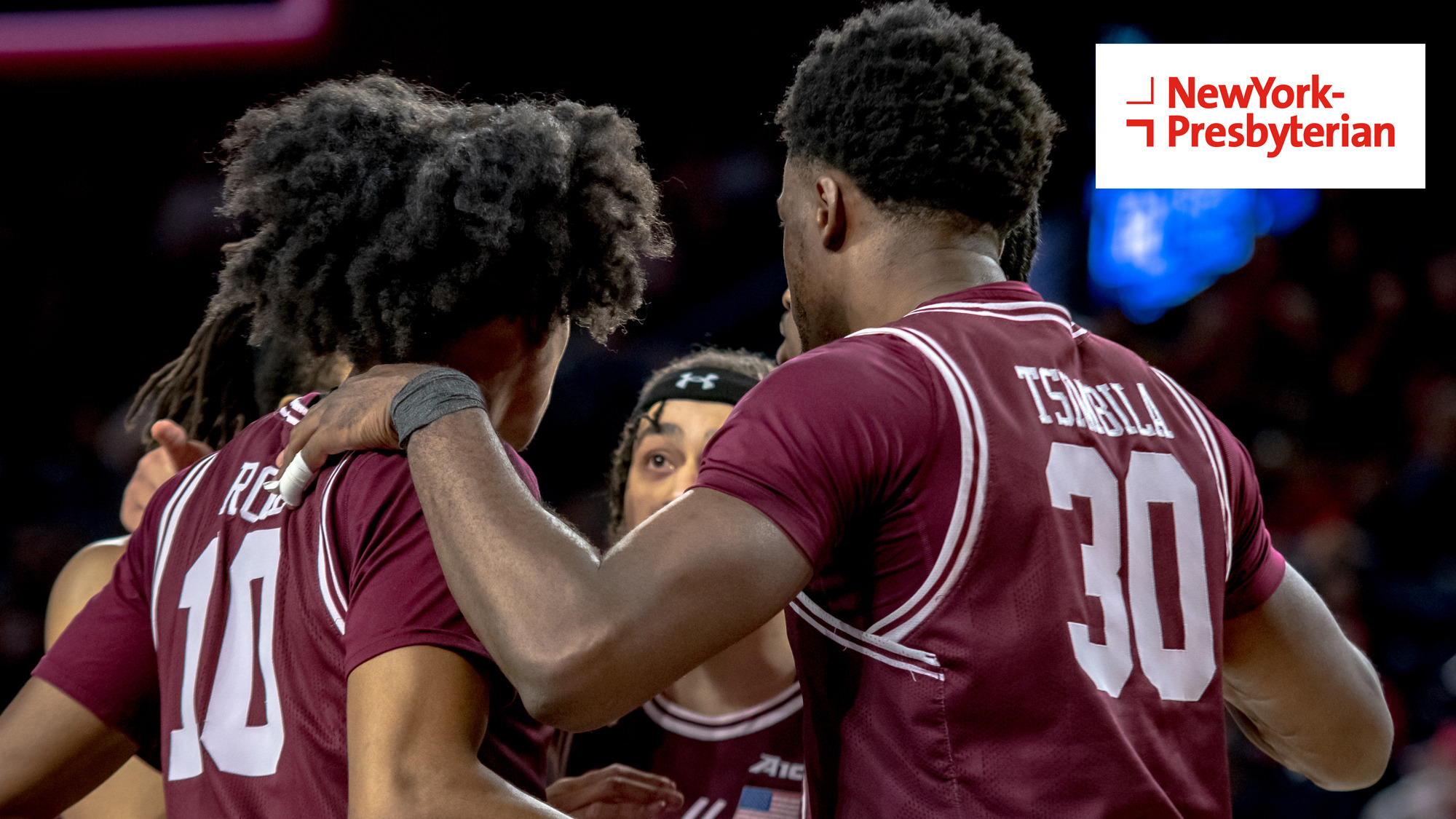 Men’s Basketball Hosts UMass on Wednesday - Fordham University Athletics