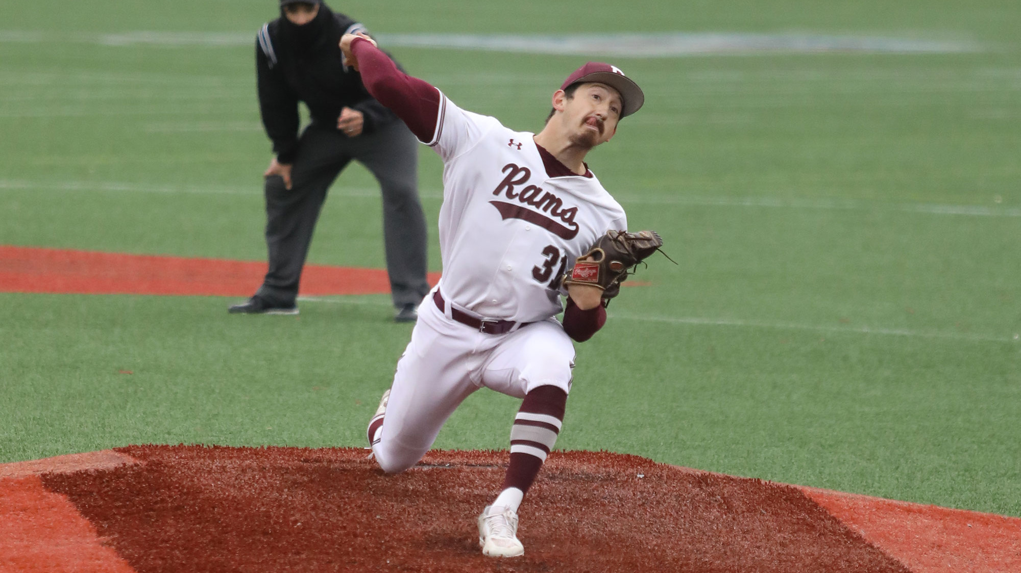 Ben Kovel - Baseball - Fordham University Athletics