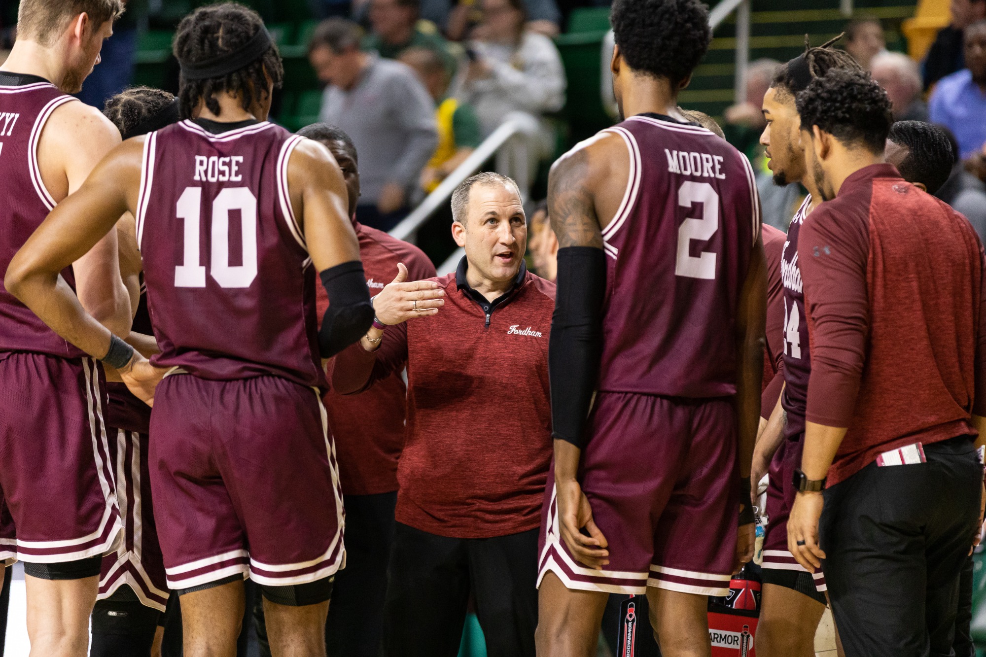 Keith Urgo Wins Joe B. Hall Award as Nation’s Top First-Year Coach ...