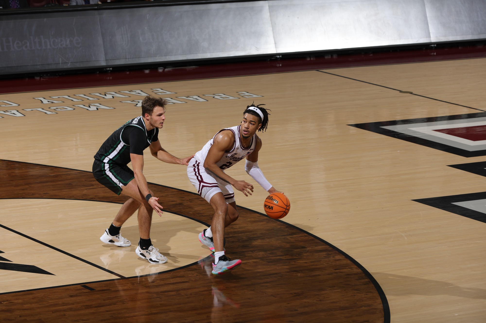 Antrell Charlton - Men's Basketball - Fordham University Athletics