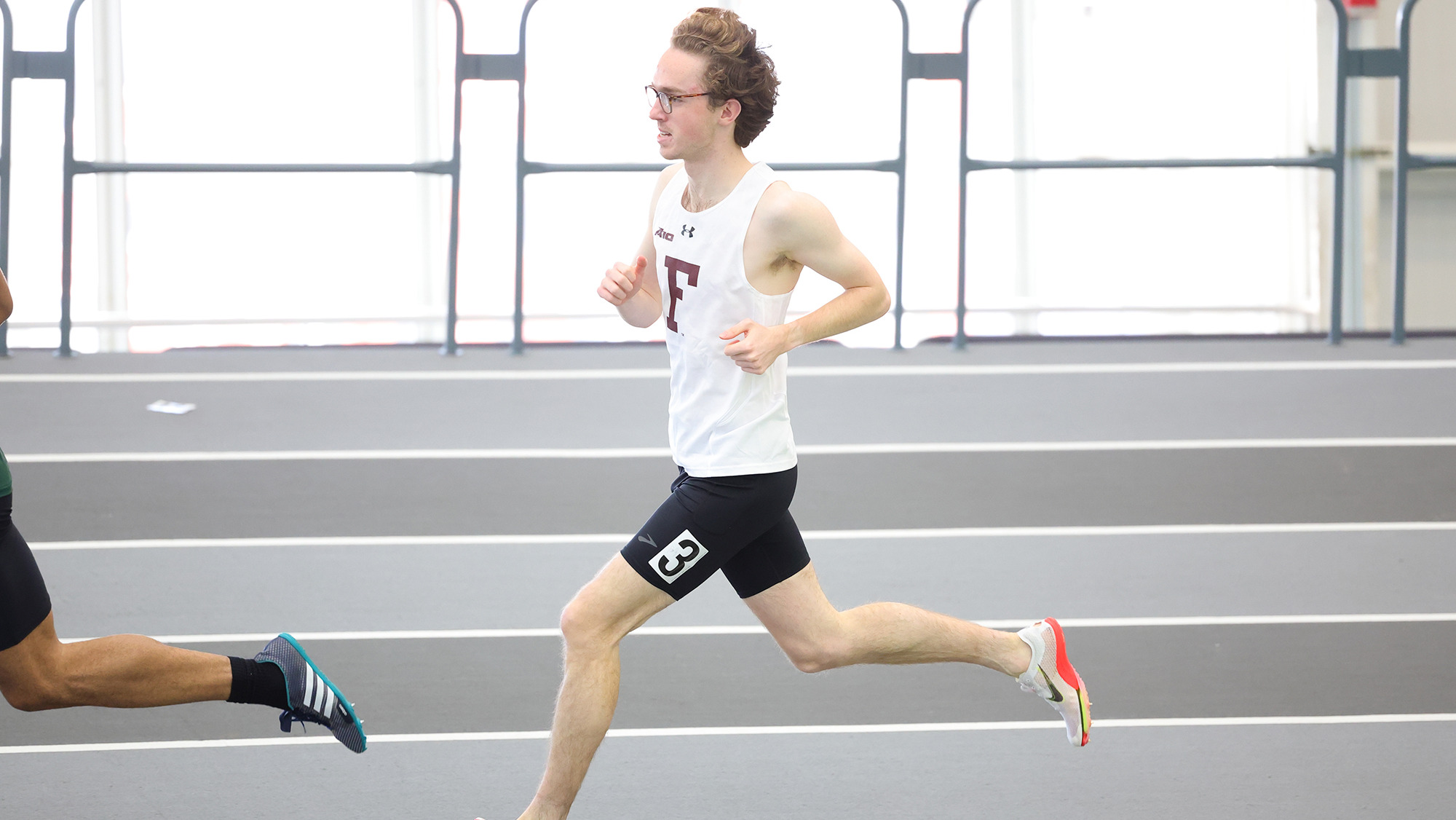Jack Reilly - Men's Track and Field - Fordham University Athletics