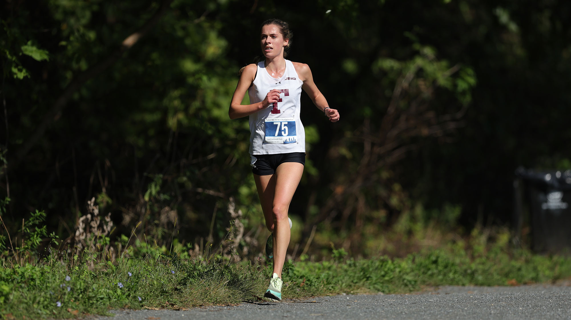 Taylor Mascetta - Women's Cross Country - Fordham University Athletics