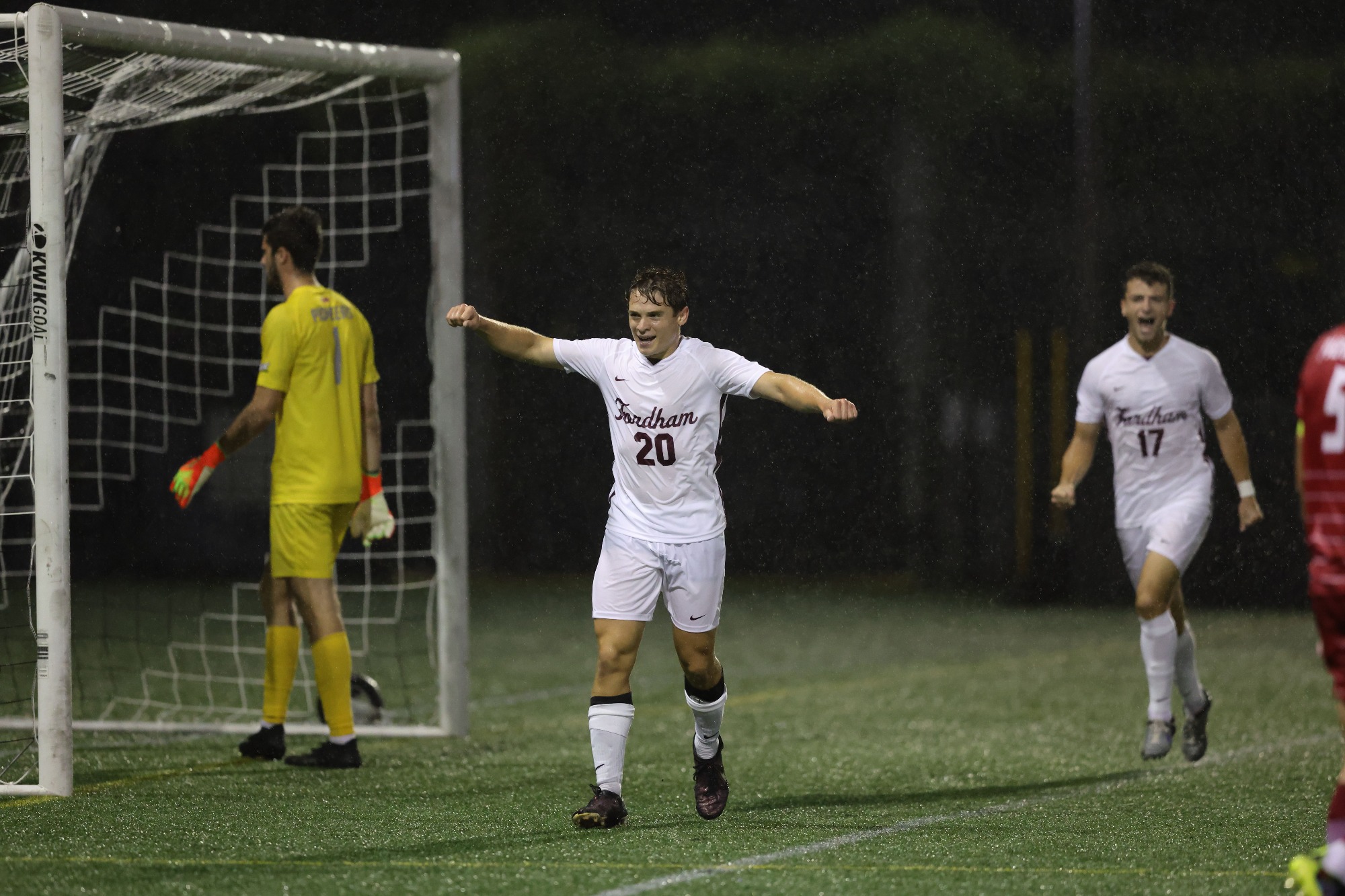 Men’s Soccer Travels to Saint Francis for Sunday Showdown - Fordham ...