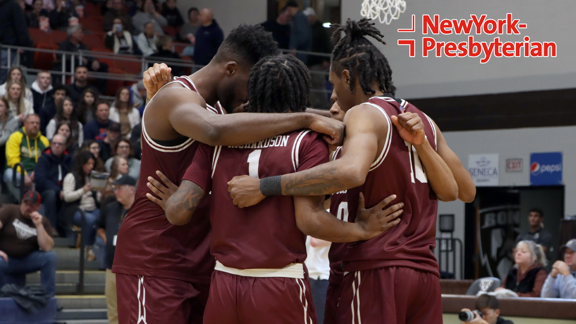 Men’s Basketball Hosts Davidson on Wednesday - Fordham University Athletics