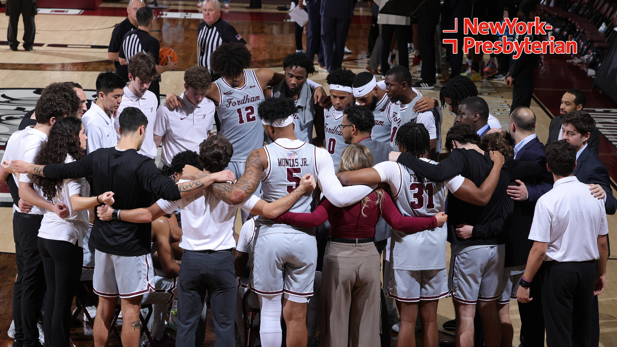 Men’s Basketball Travels to Saint Joseph’s on Saturday - Fordham ...
