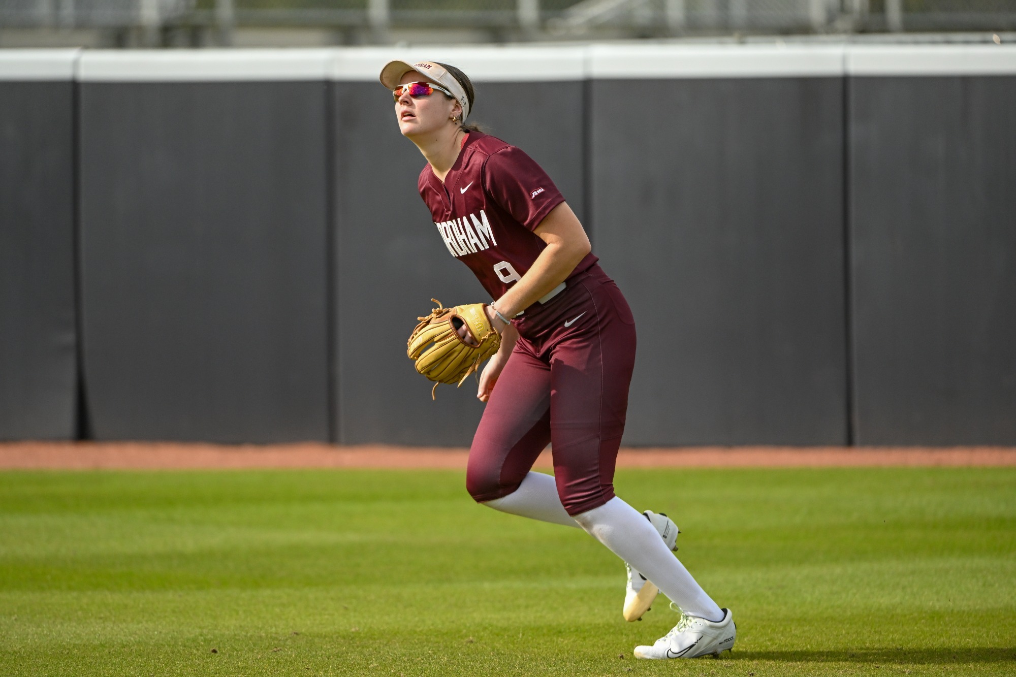 Softball Splits Day Three at Tiger Invitational - Fordham University ...
