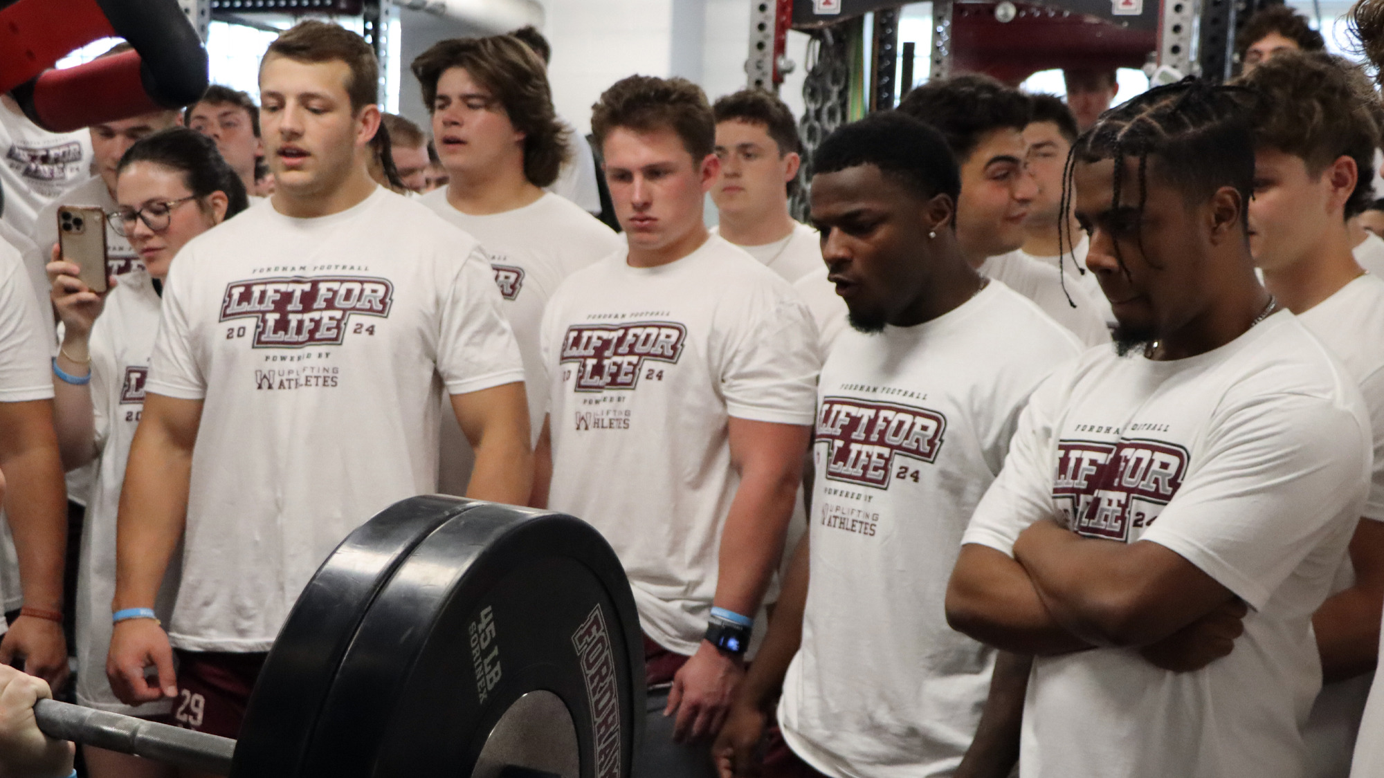 Former Ram Ryan Greenhagen Named Assistant Football Coach at Fordham ...