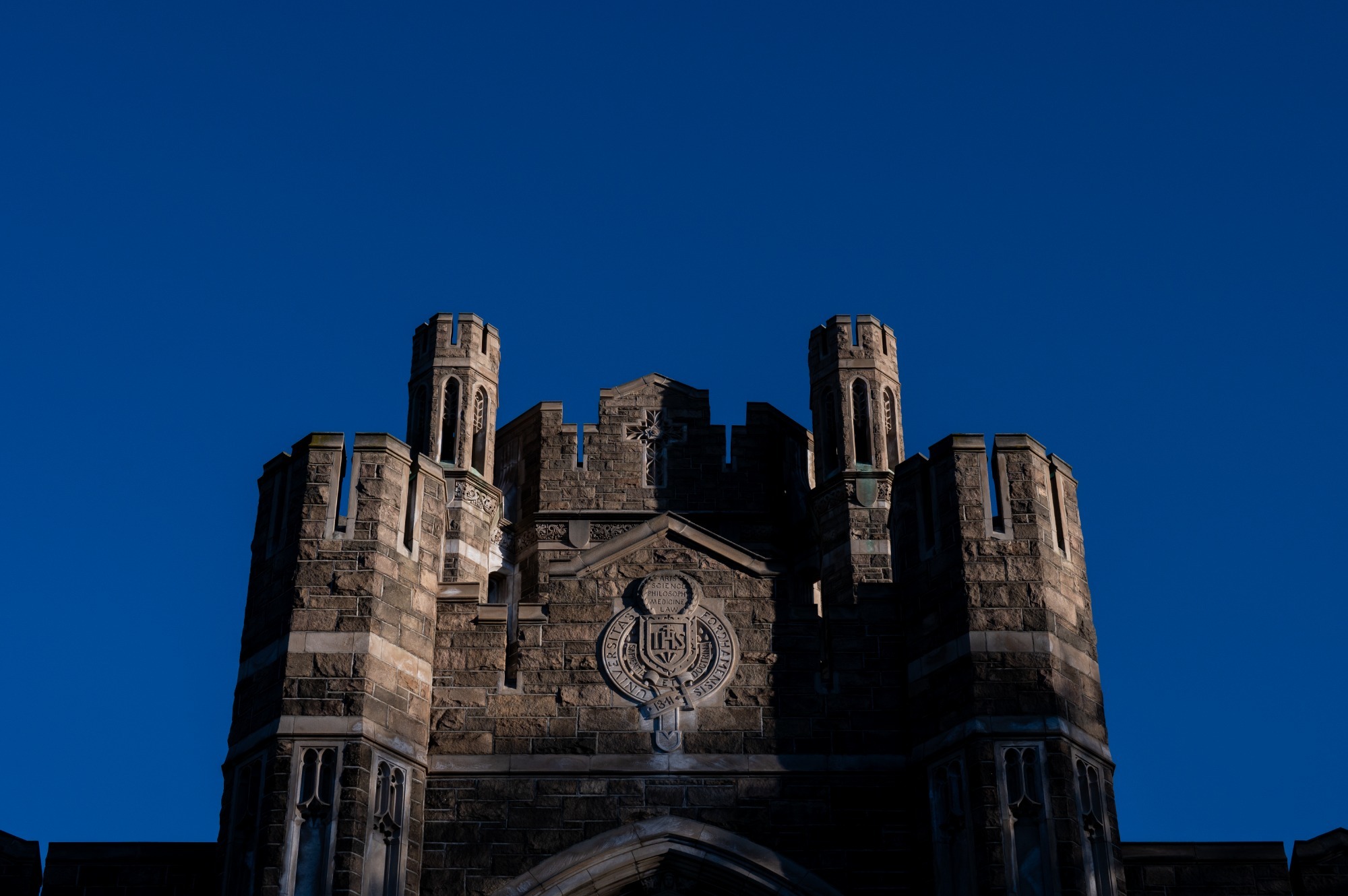 Mentor a Fordham Student-Athlete Through RamConnect - Fordham ...