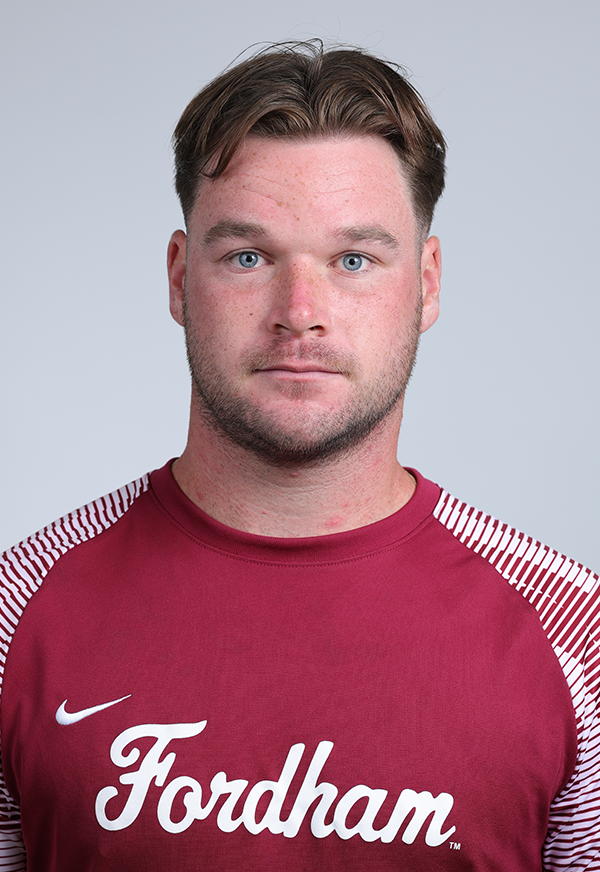 Matt Sloan - Men's Soccer Coach - Fordham University Athletics