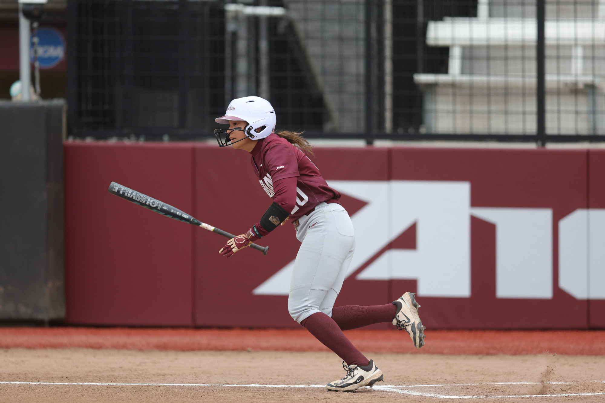 Softball Unveils 2025 Schedule - Fordham University Athletics