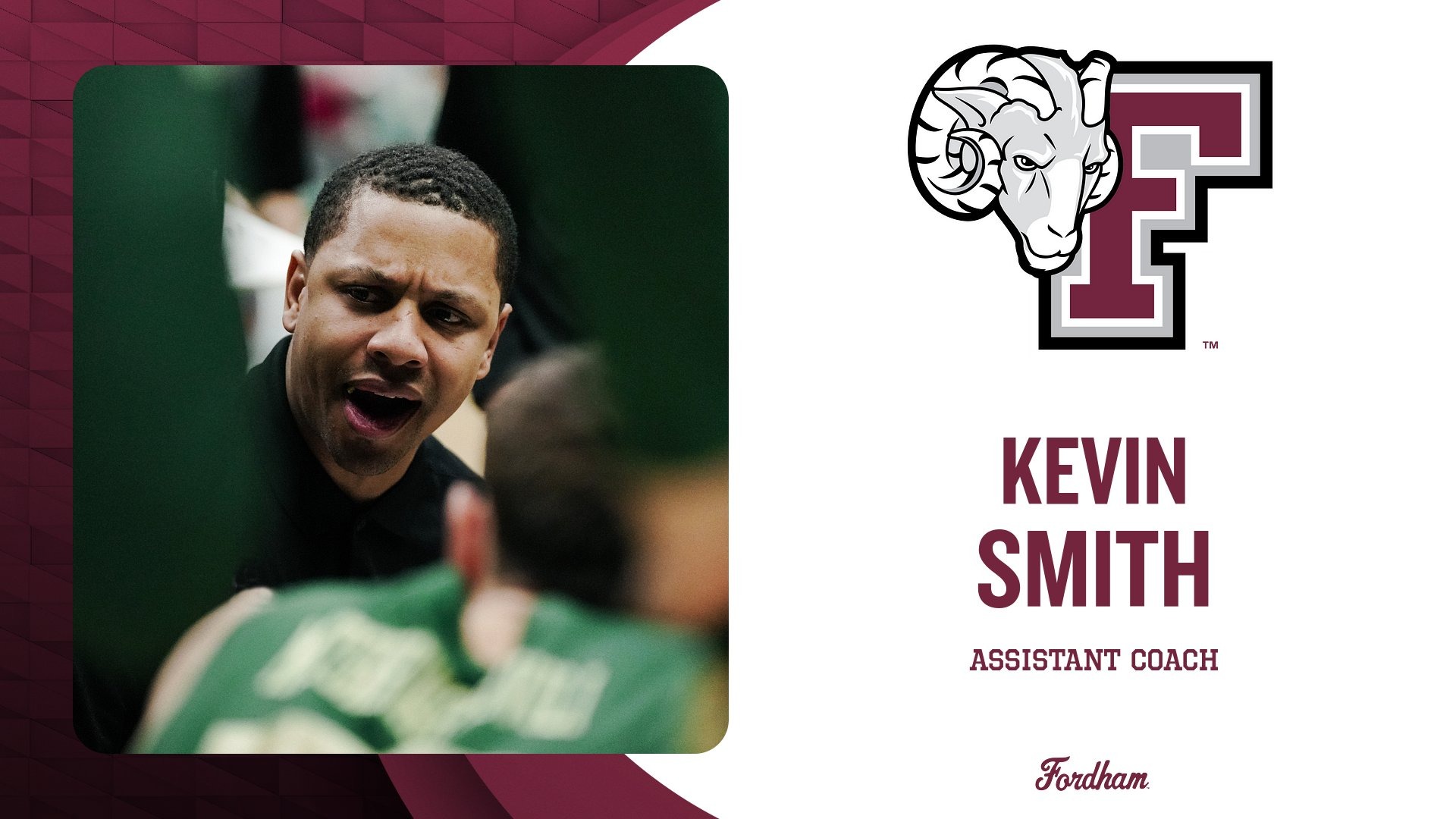 Men’s Basketball Announces 2025-2026 Non-Conference Schedule - Fordham University Athletics