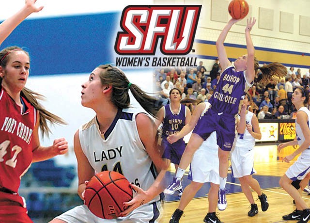 Adams Transfers from Siena to Join SFU Women’s Basketball Program ...